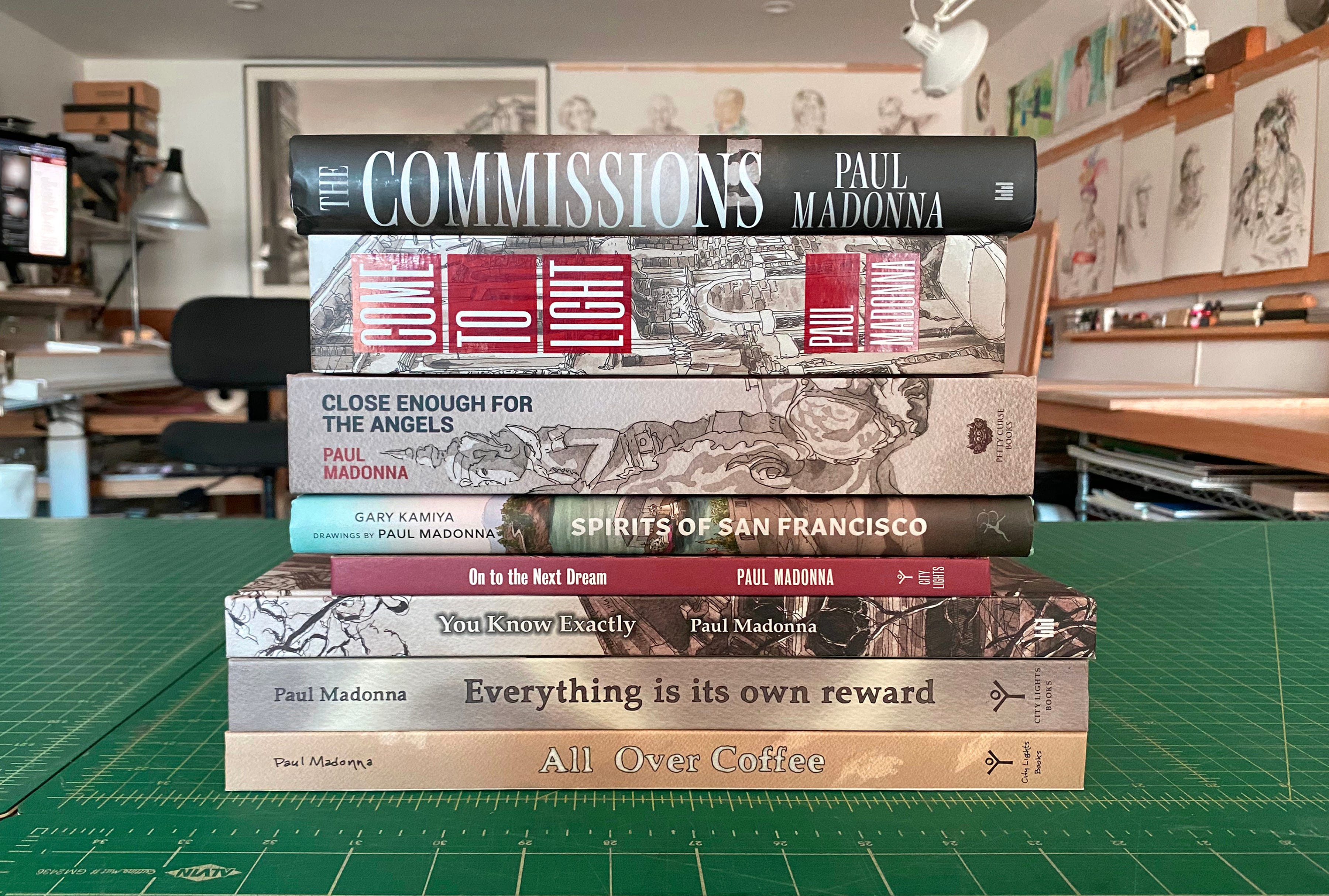 Book Signing! This Saturday