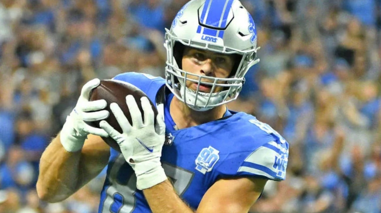 DFN Mailbag: Jamo's ceiling, Bates' range, the risk-reward with Joseph ...