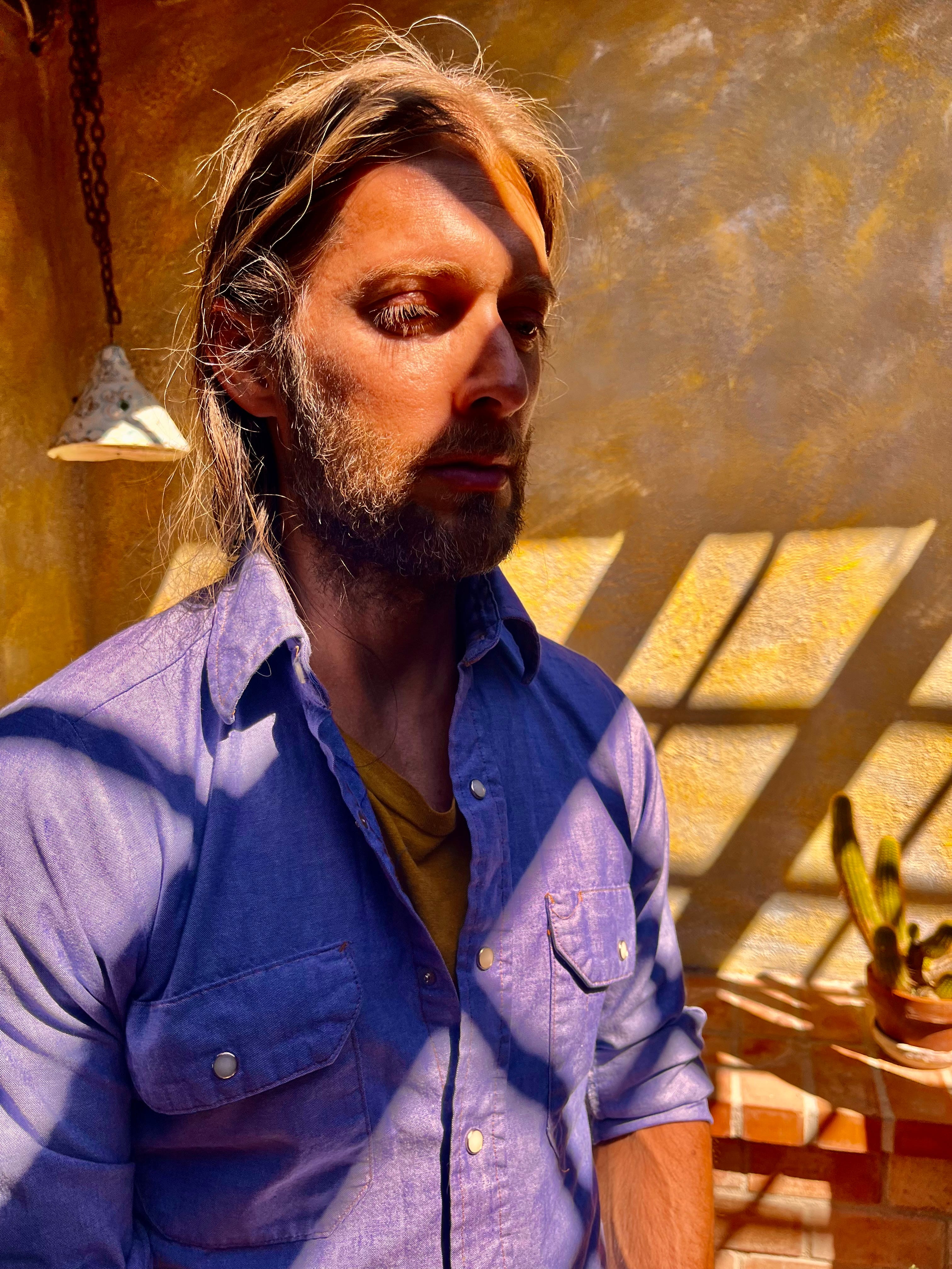 Andrew Taggart | Substack