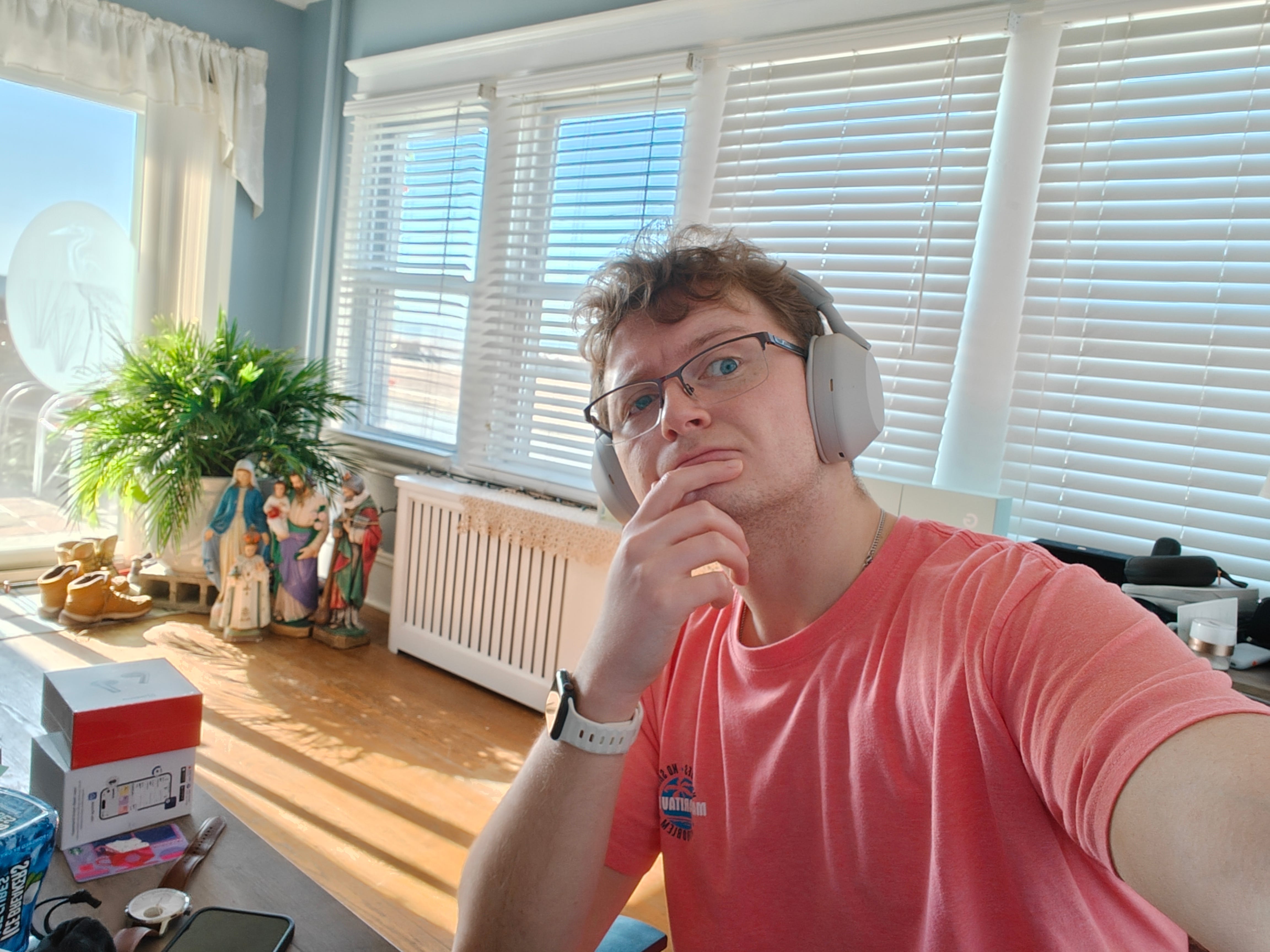 OnePlus 12R review: the best phone under $500