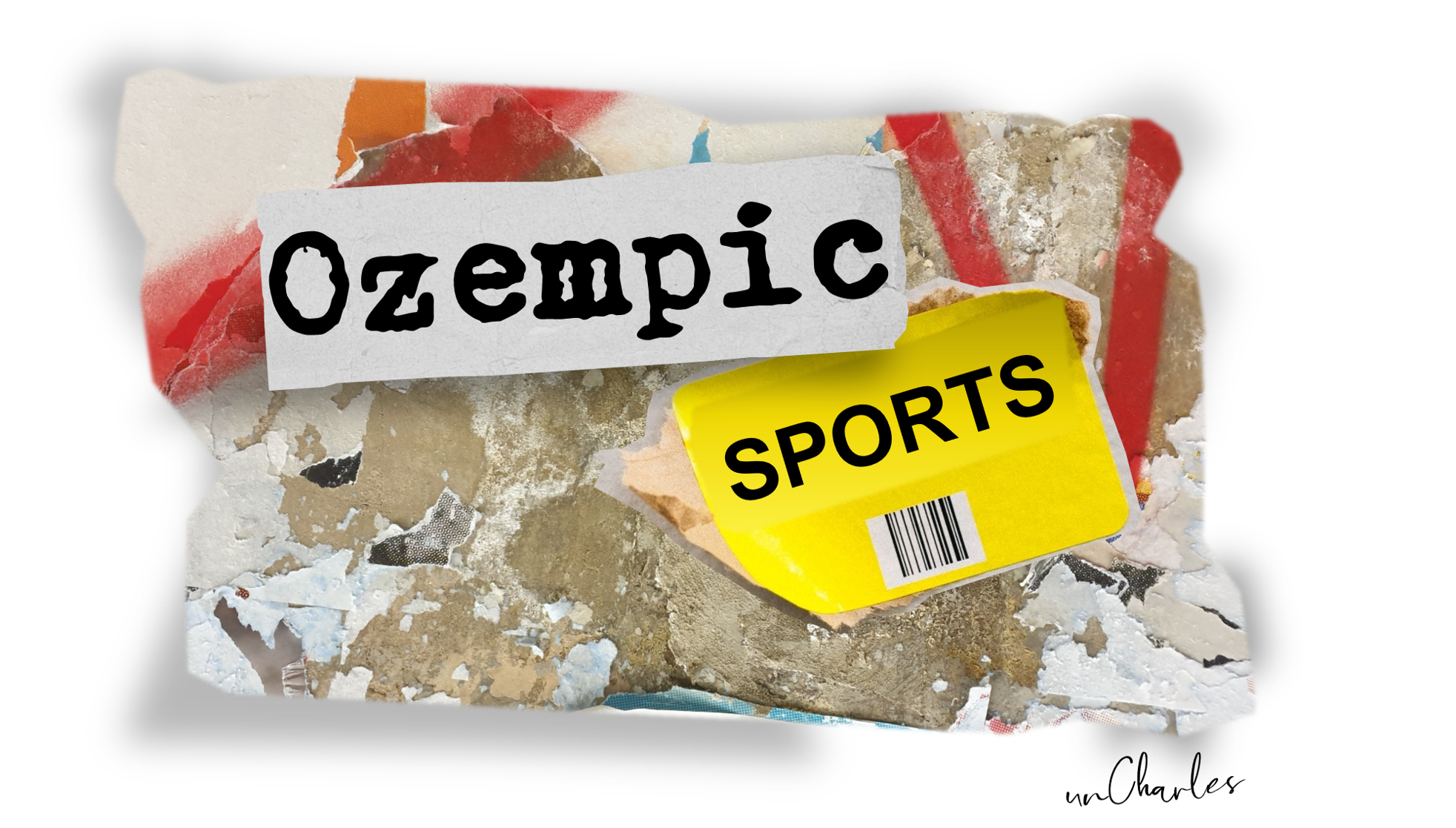 Ozempic Sports: How Seismic Shifts In Our Behavior Change The Game 10 ...