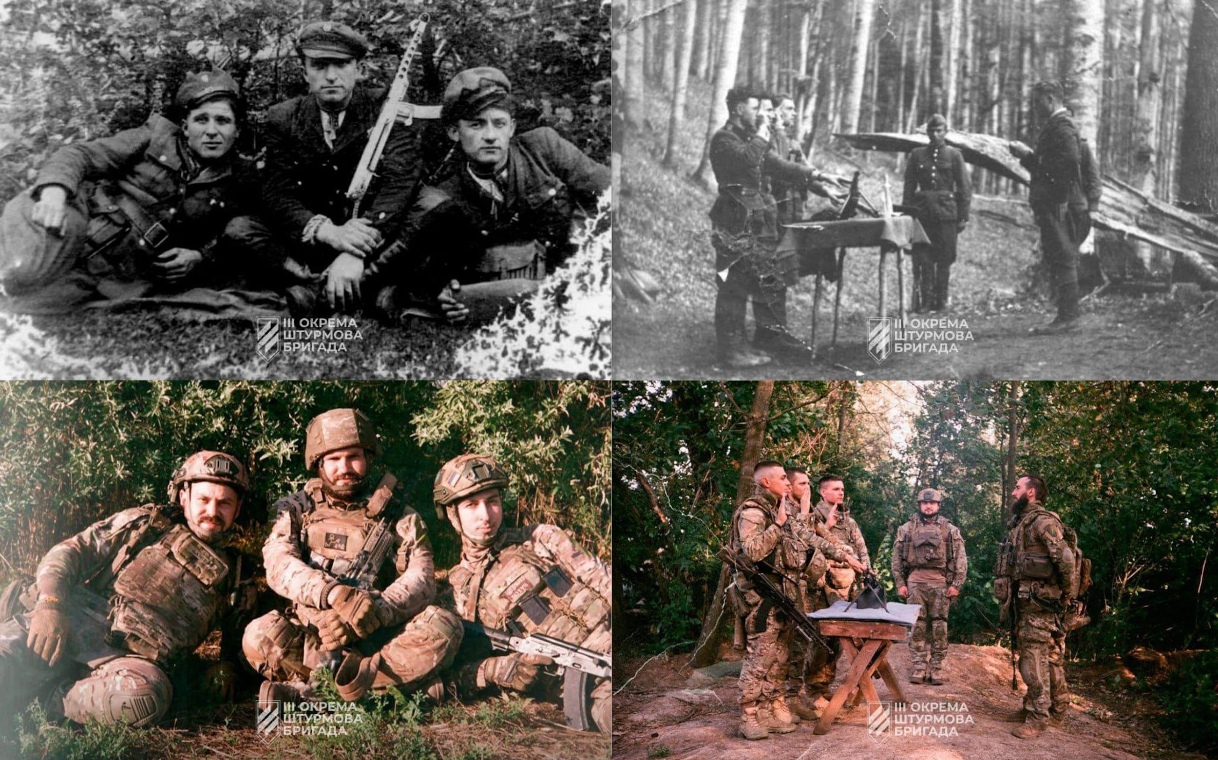 Bandera Lobby Blob Summit - by Moss Robeson