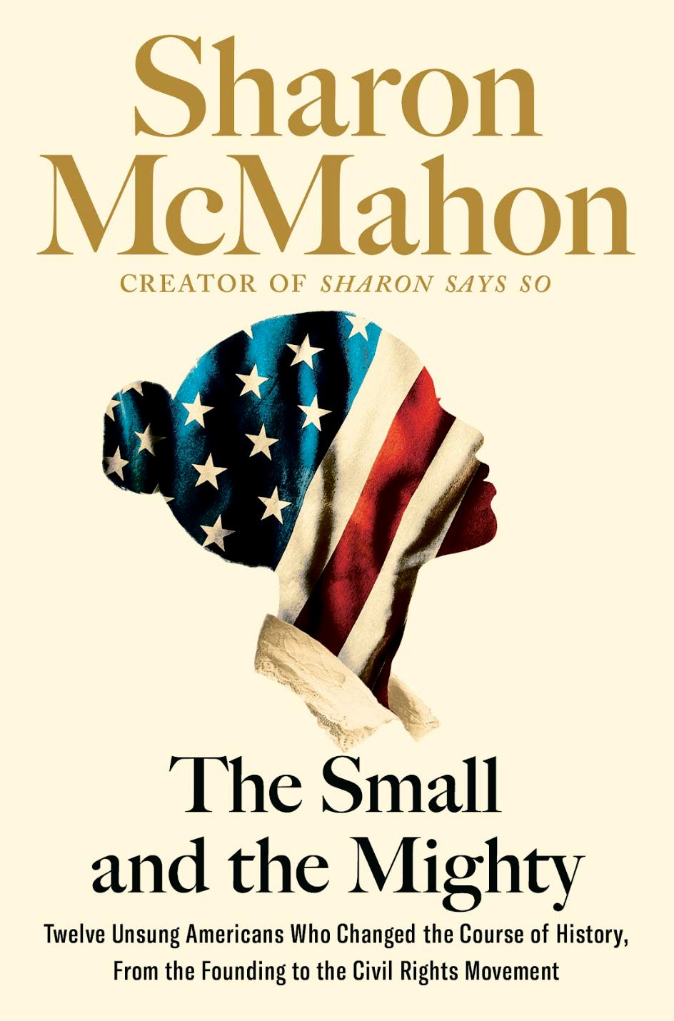 My Rejected Book Covers - by Sharon McMahon - The Preamble