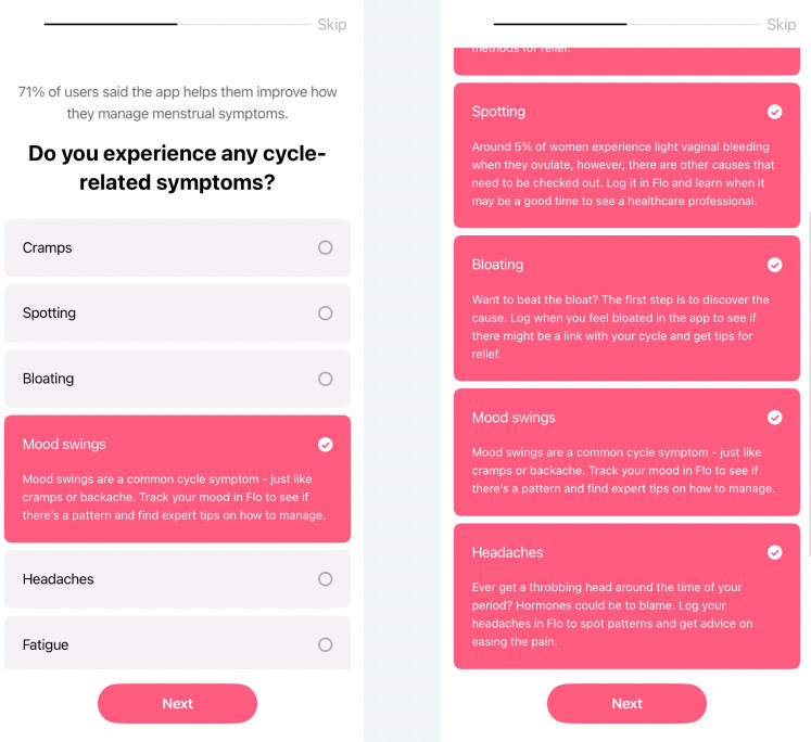 🚀 Flo is an amazing success story - by Jacob Rushfinn