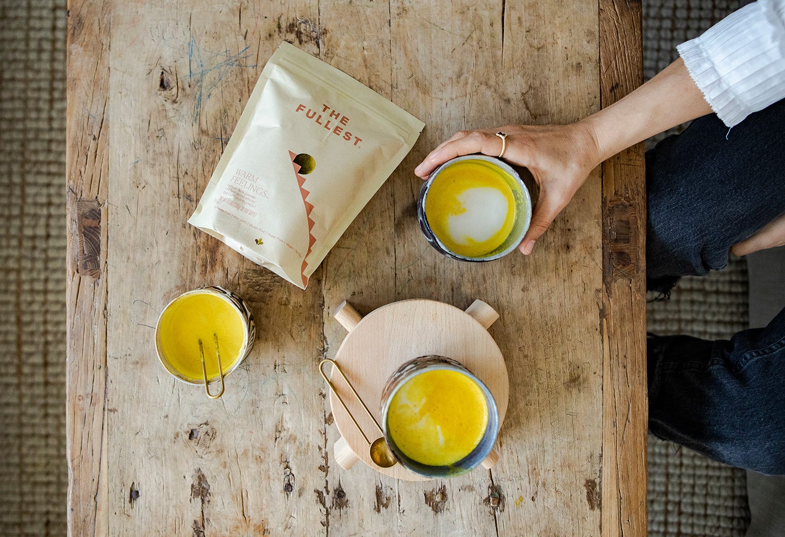 Meet Nikki Bostwick: The Woman Advocating For Saffron As Holistic ...