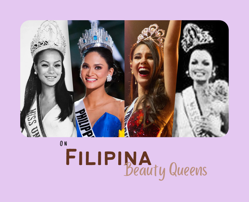 Famous Filipino Beauty Queens - Infoupdate.org