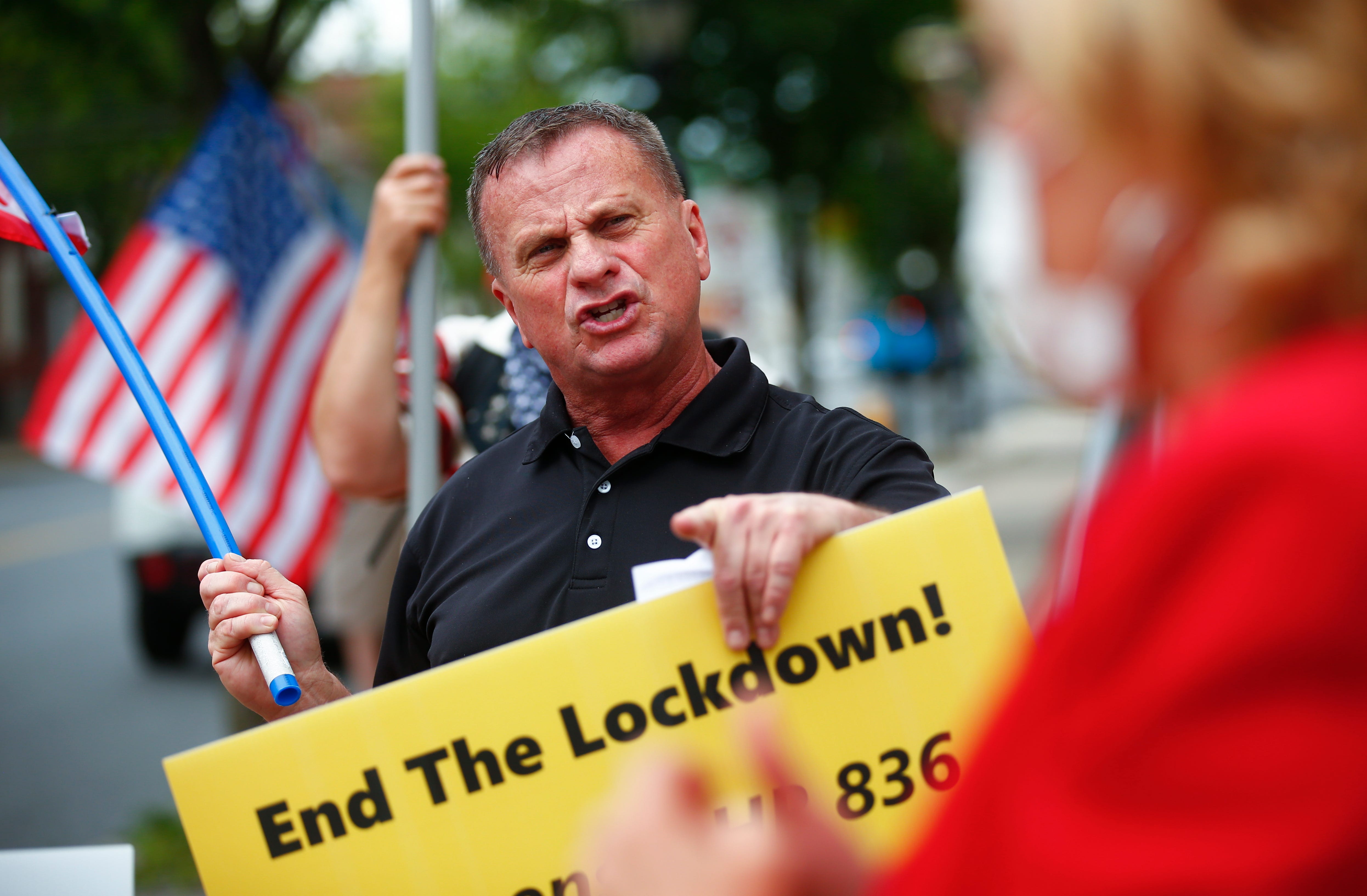 Lehigh Valley lawyer faces hefty sanctions over voting machine audits ...