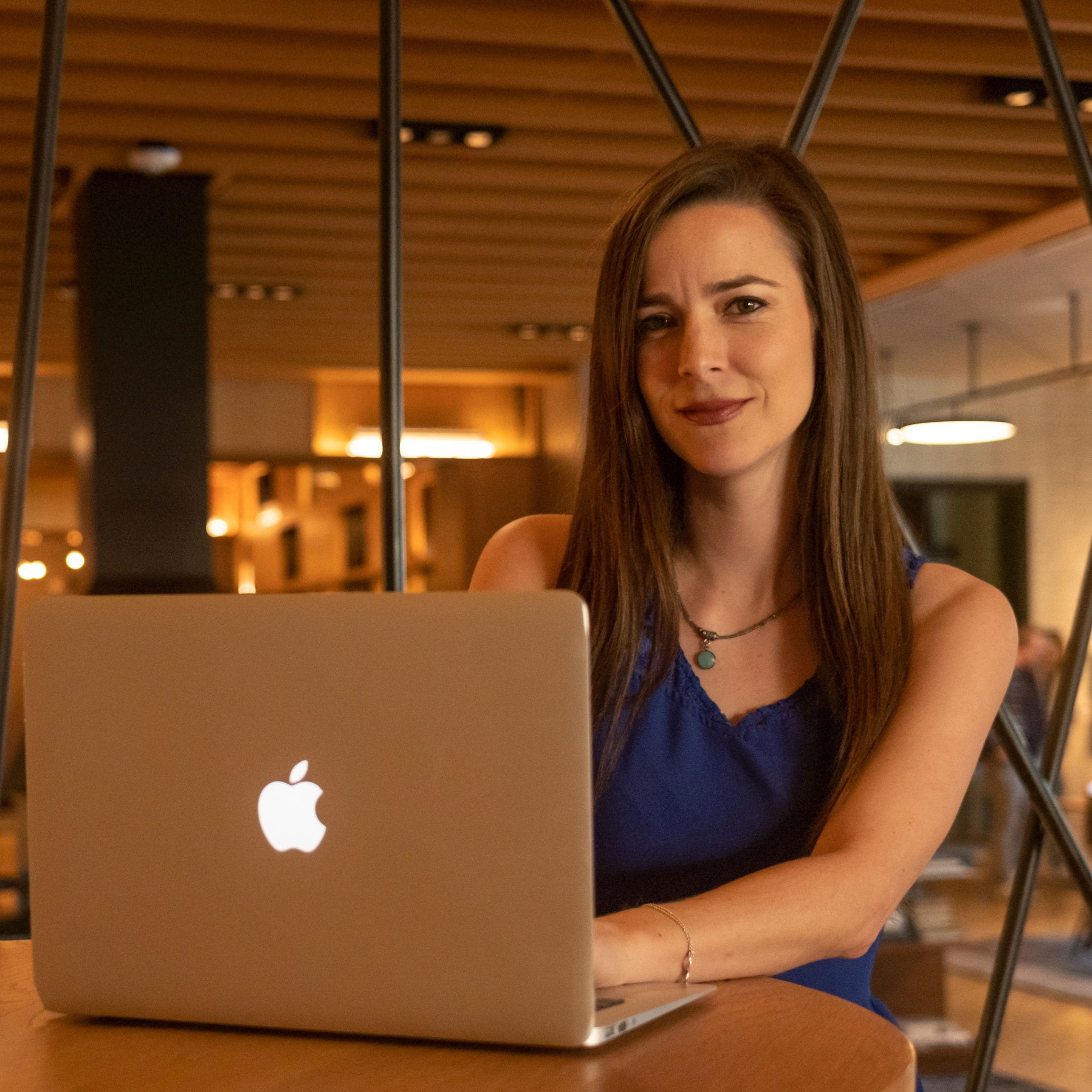 Danielle Radin | Substack