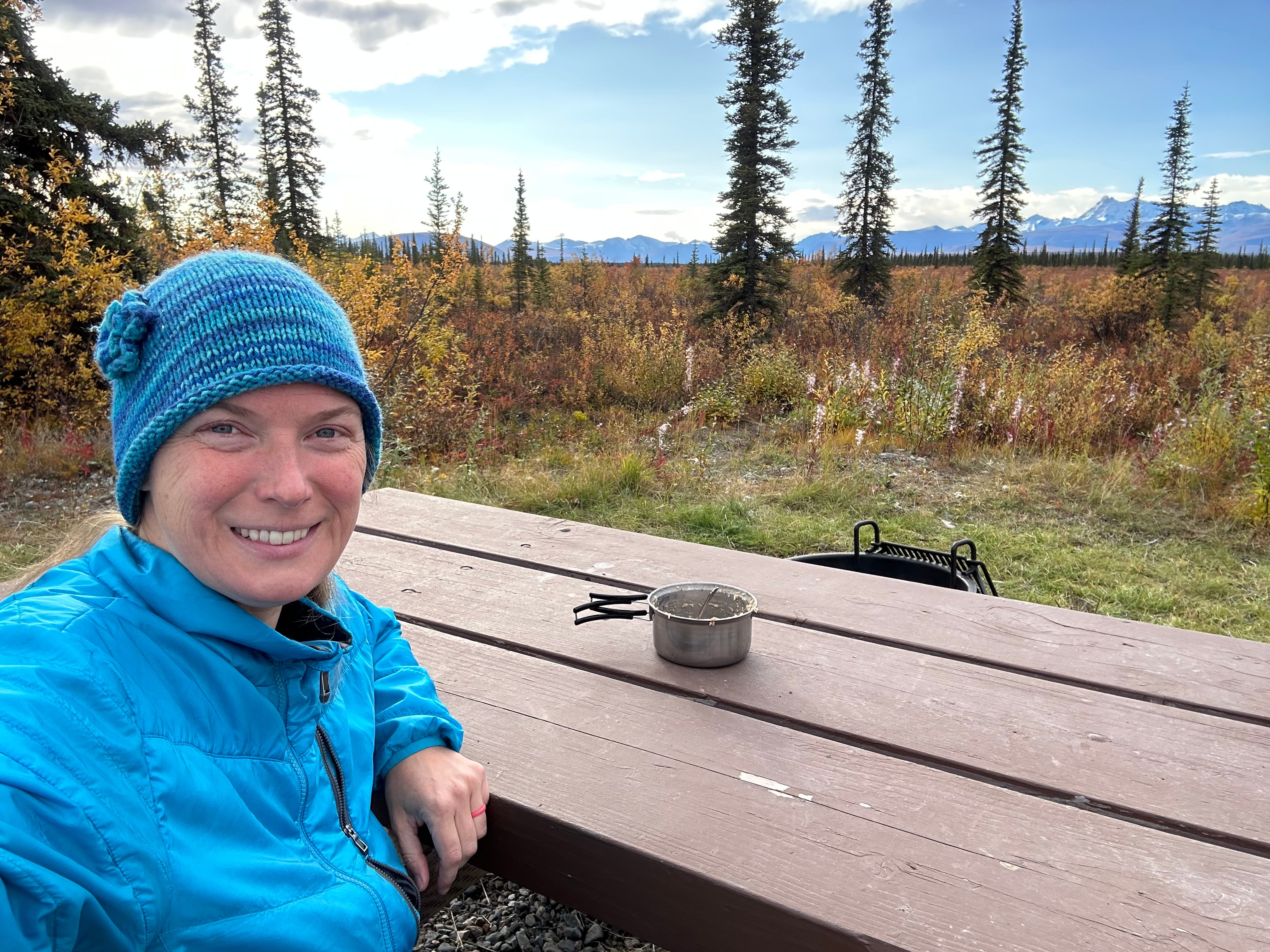 Celebrating Me - by Liz Medford - lizexplores.com