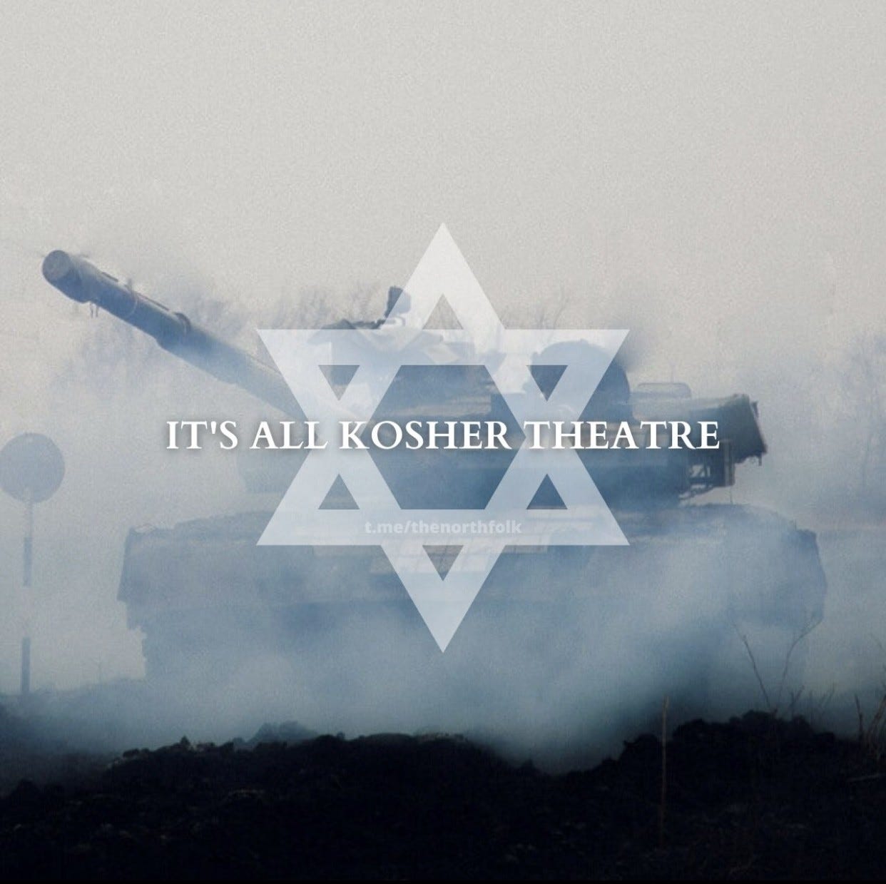 No More Wars For Israel - by Jake Tyler - Jake’s Substack