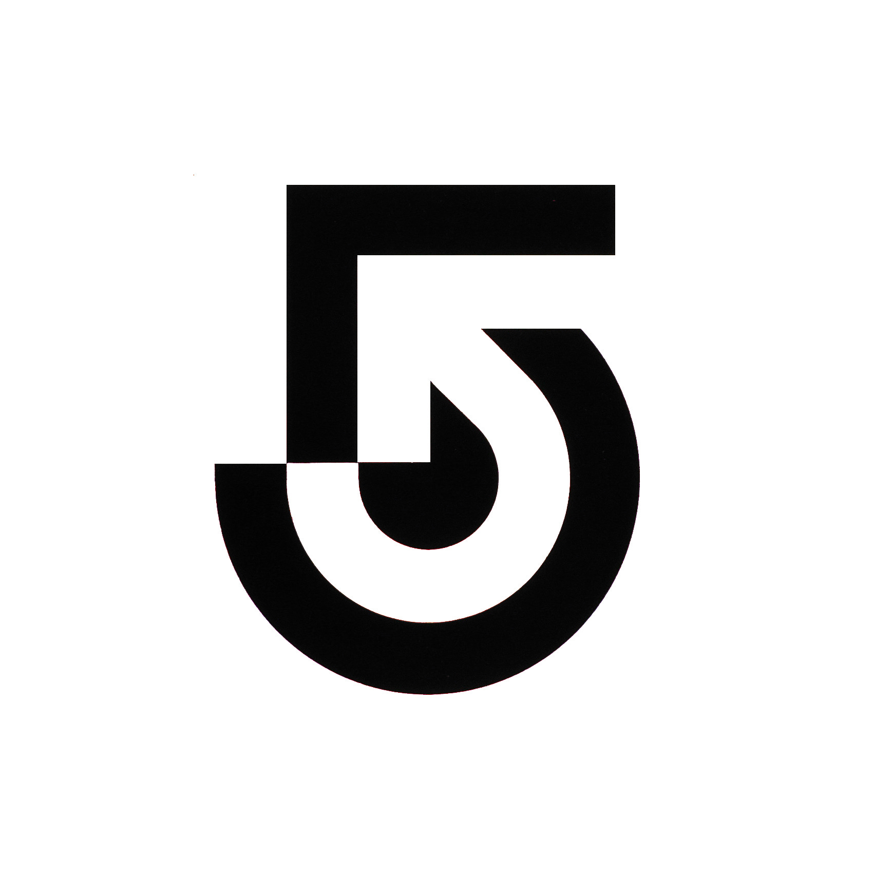 WCVB Channel 5, 1972 – Logo Histories - by Poppy Thaxter