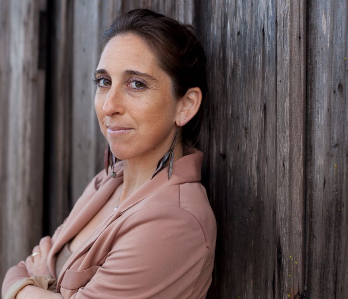 Stephanie Lepp | Substack