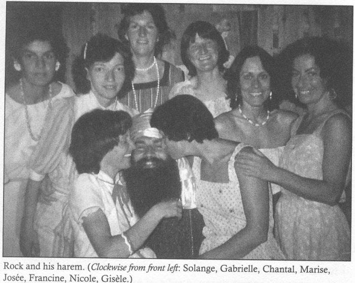 Canada’s Crazy Cult – The Ant Hill Kids – True Crime Weekly
