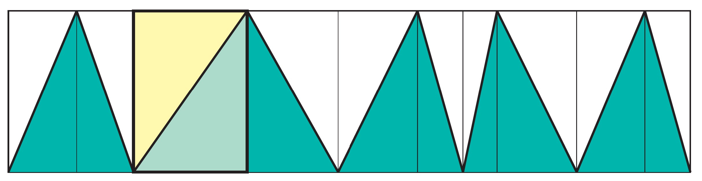 The zigzag theorem - by Joel David Hamkins