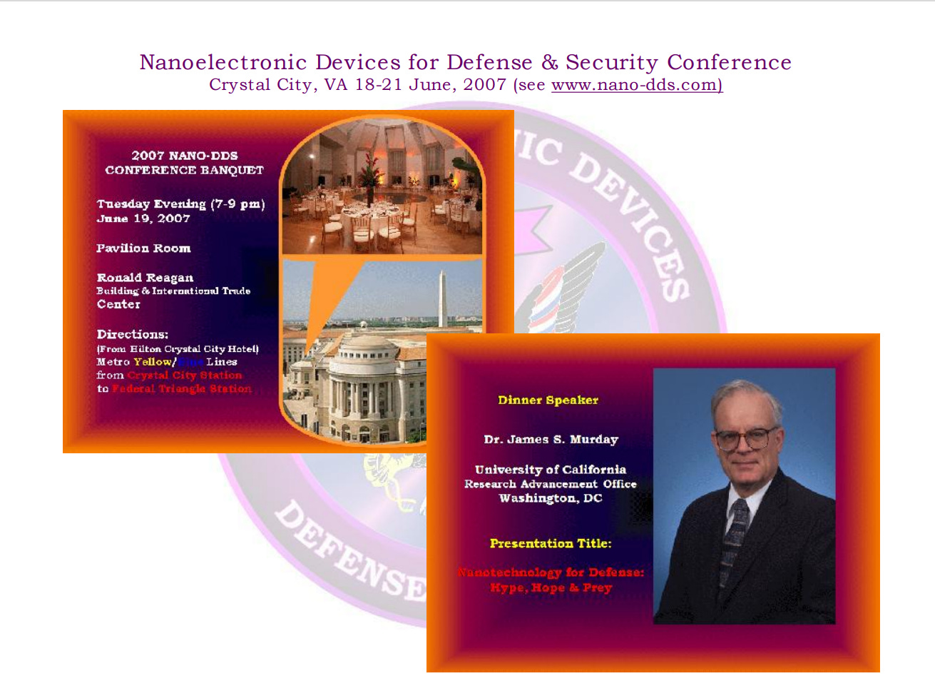 Nanotechnology to be used to realize 13 out of 17 UN Sustainable ...