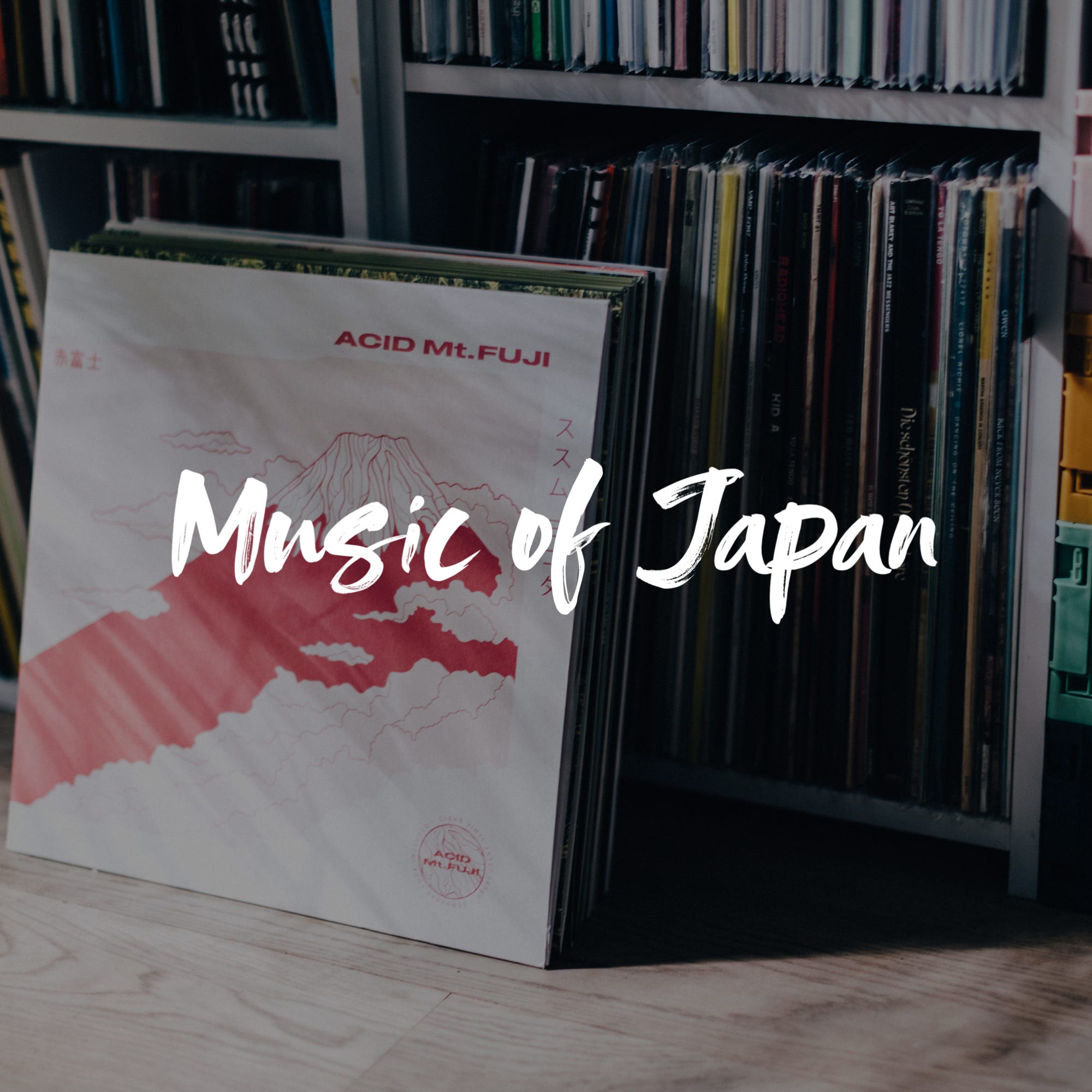 Joshua Matthews | Substack