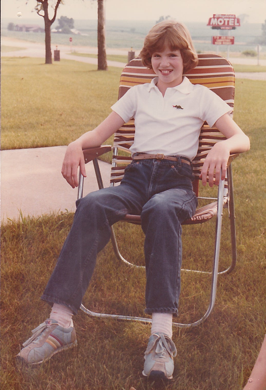 Faith & Doubt - by Emily Sutherland