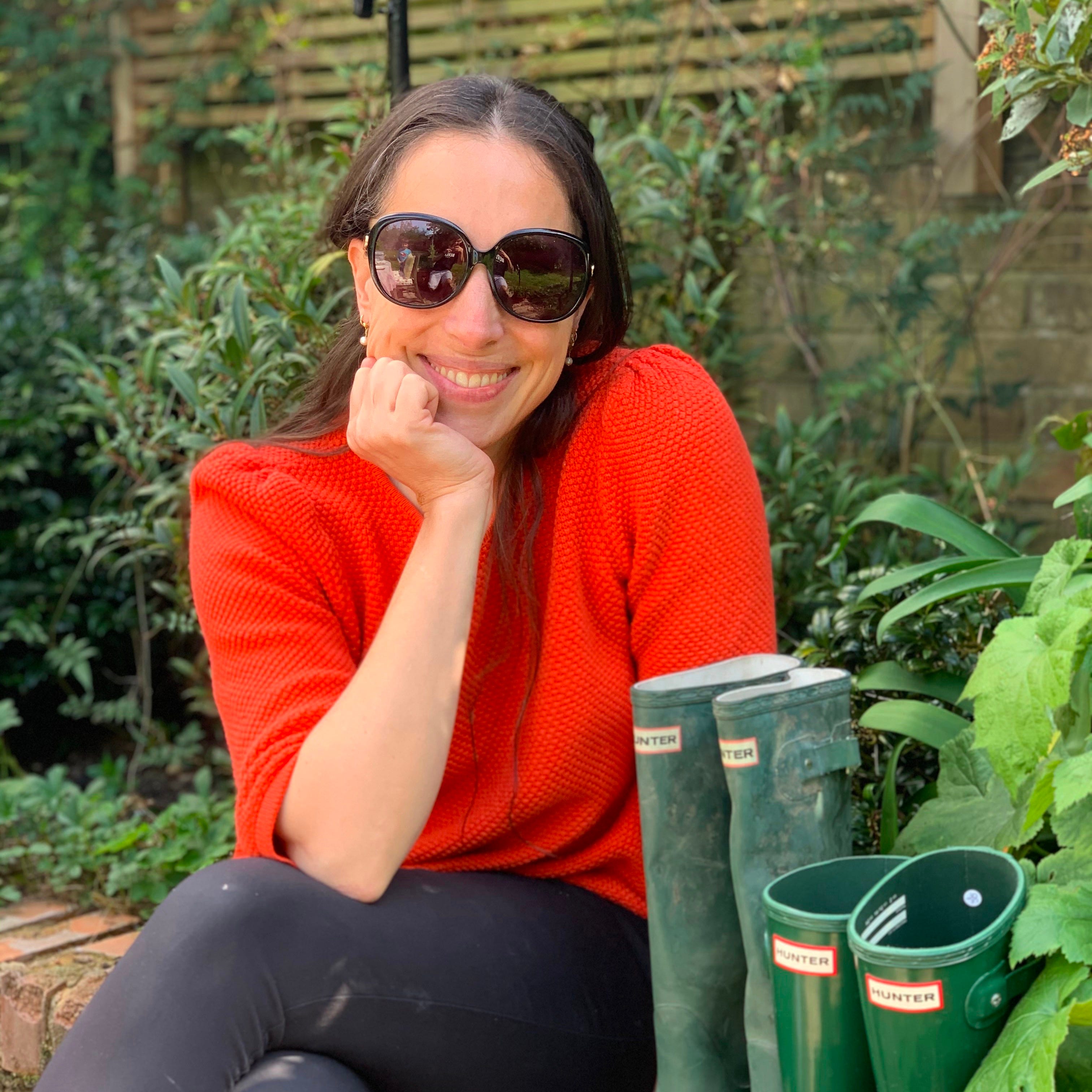 Laetitia Maklouf | Substack