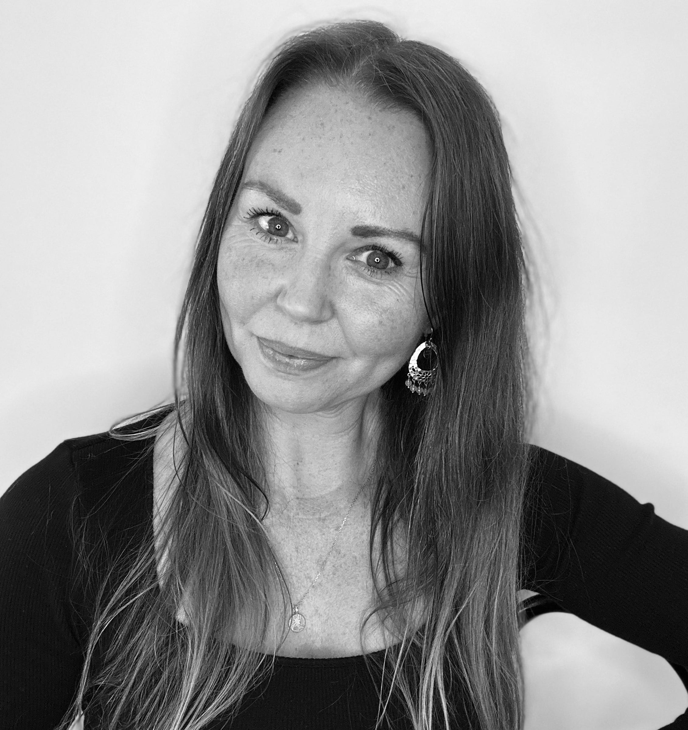 Megan Rogers | Substack