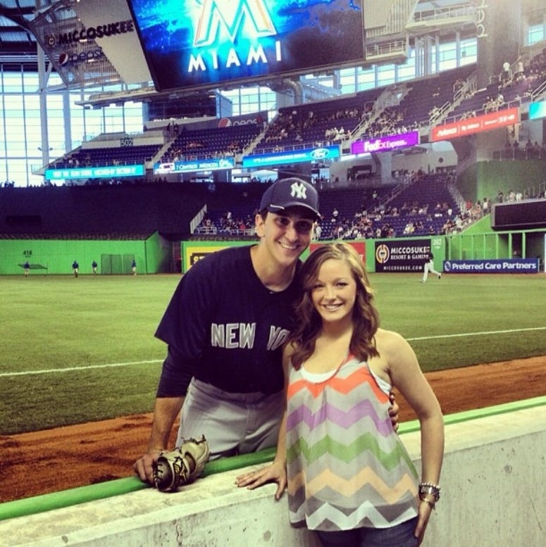 Pat Venditte opens up on retirement, family, and his baseball journey