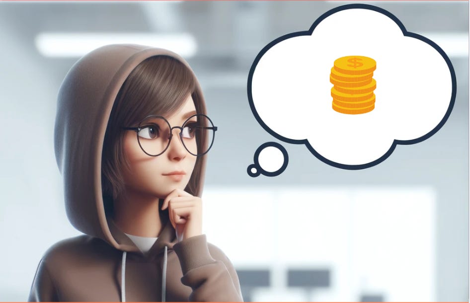 🚀 Monetizing your GenAI features: strategies & framework