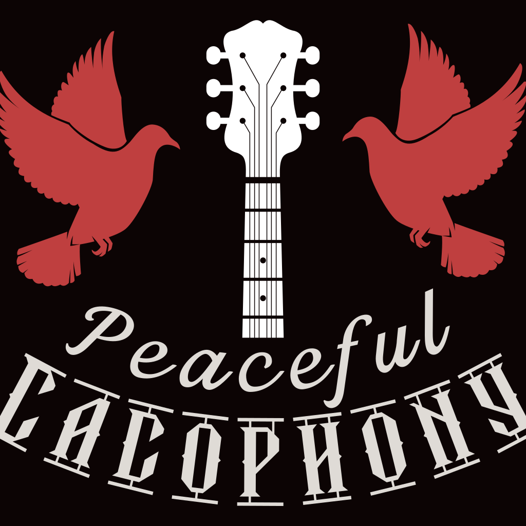 Peaceful Cacophony | Substack