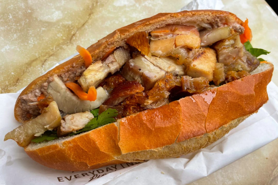 Stef Condello (@stefanino.panino) - Taste Maker