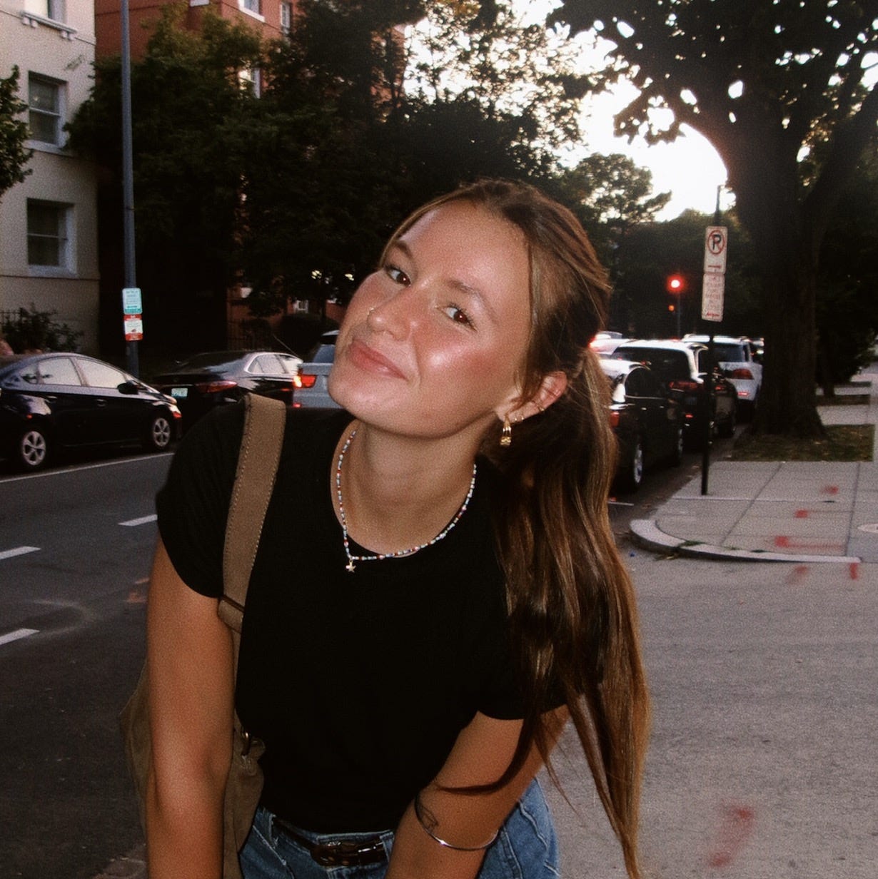 Abby Gilson | Substack