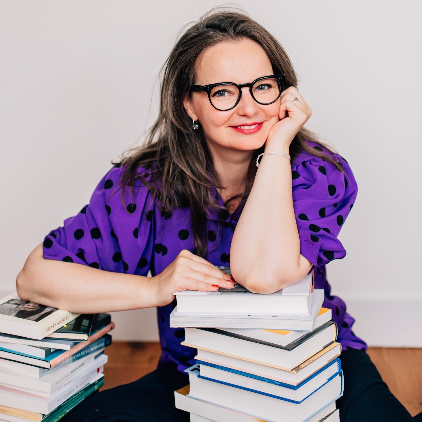 Corina Maduro | Substack