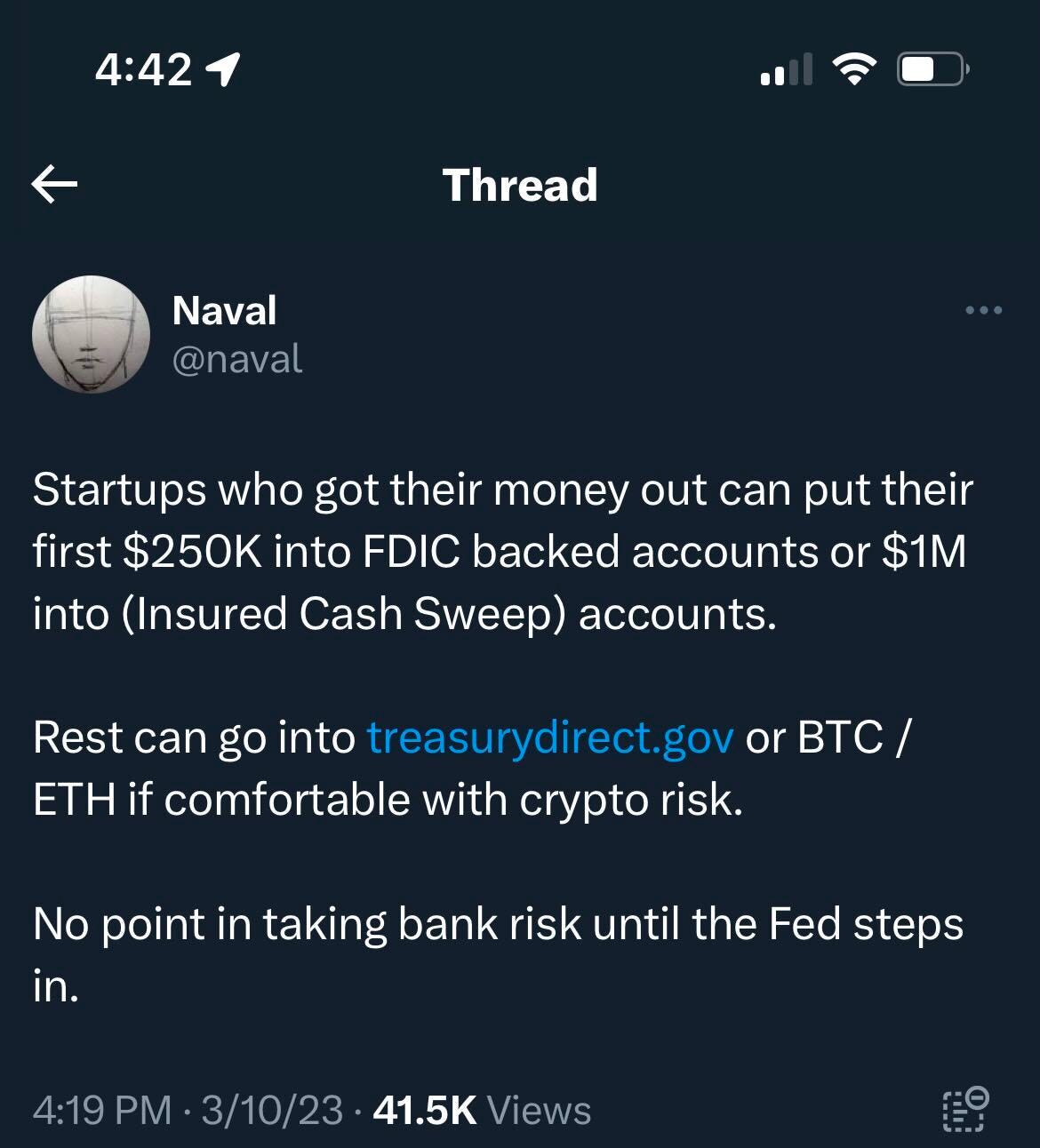 How SVB Failed - by Adeel Afshar - Venture Science