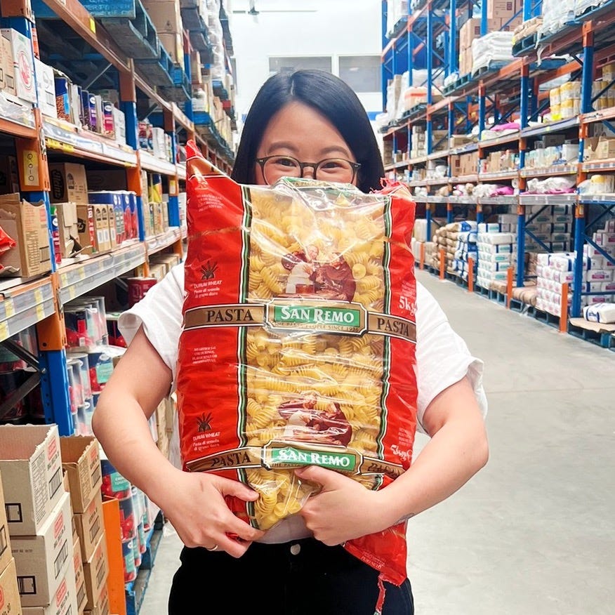 Diem Tran | Substack