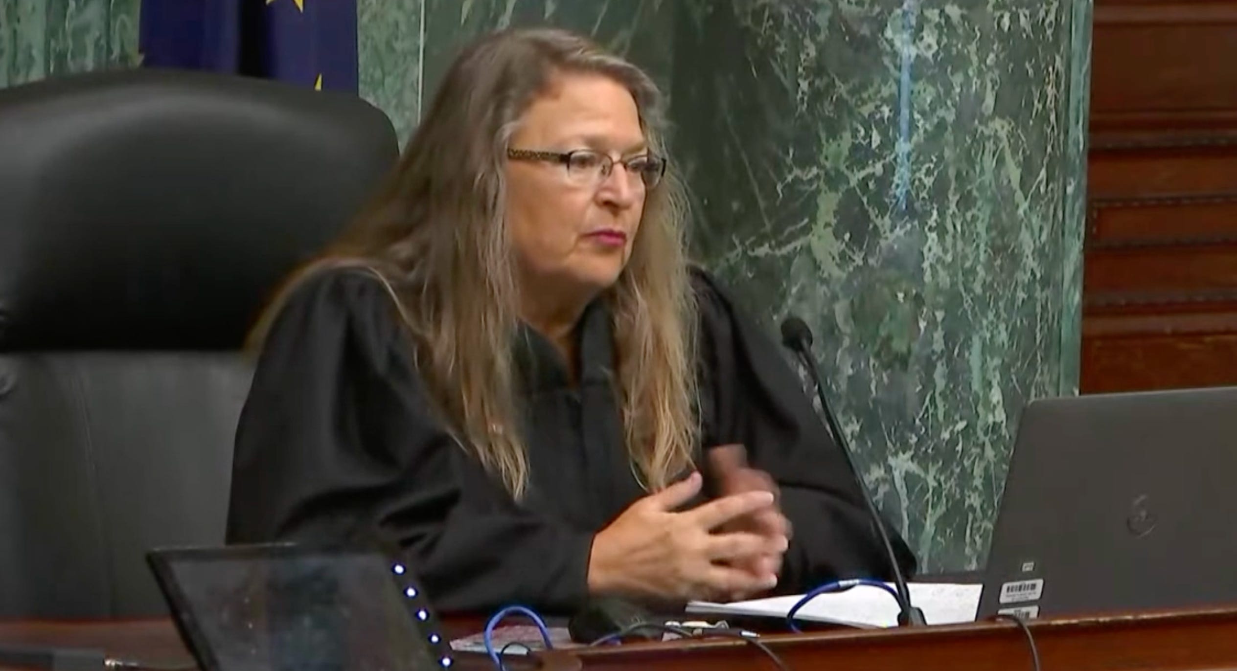 Indiana Supreme Court schedules arguments in Delphi murder case wrangling