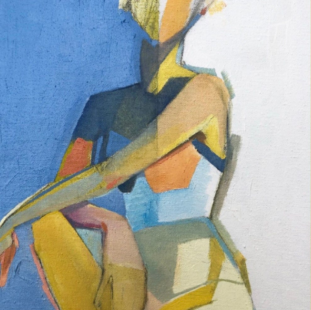 sara linden | Substack