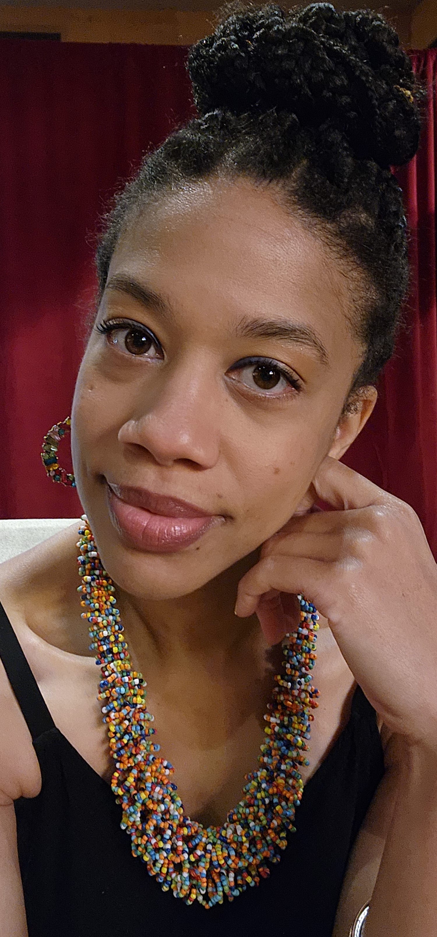 Nya S Abernathy | Substack