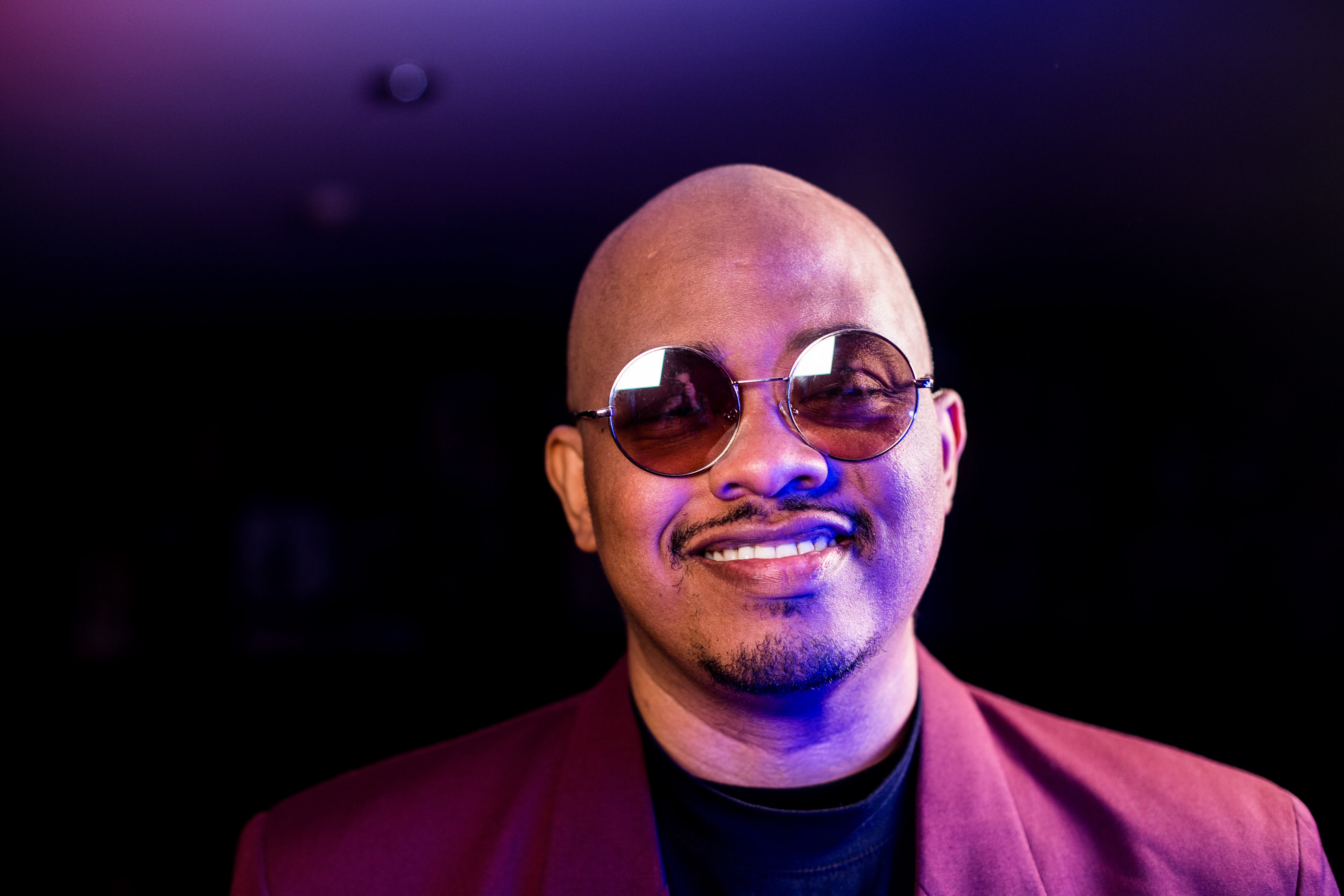 Michael Bridgett | Substack