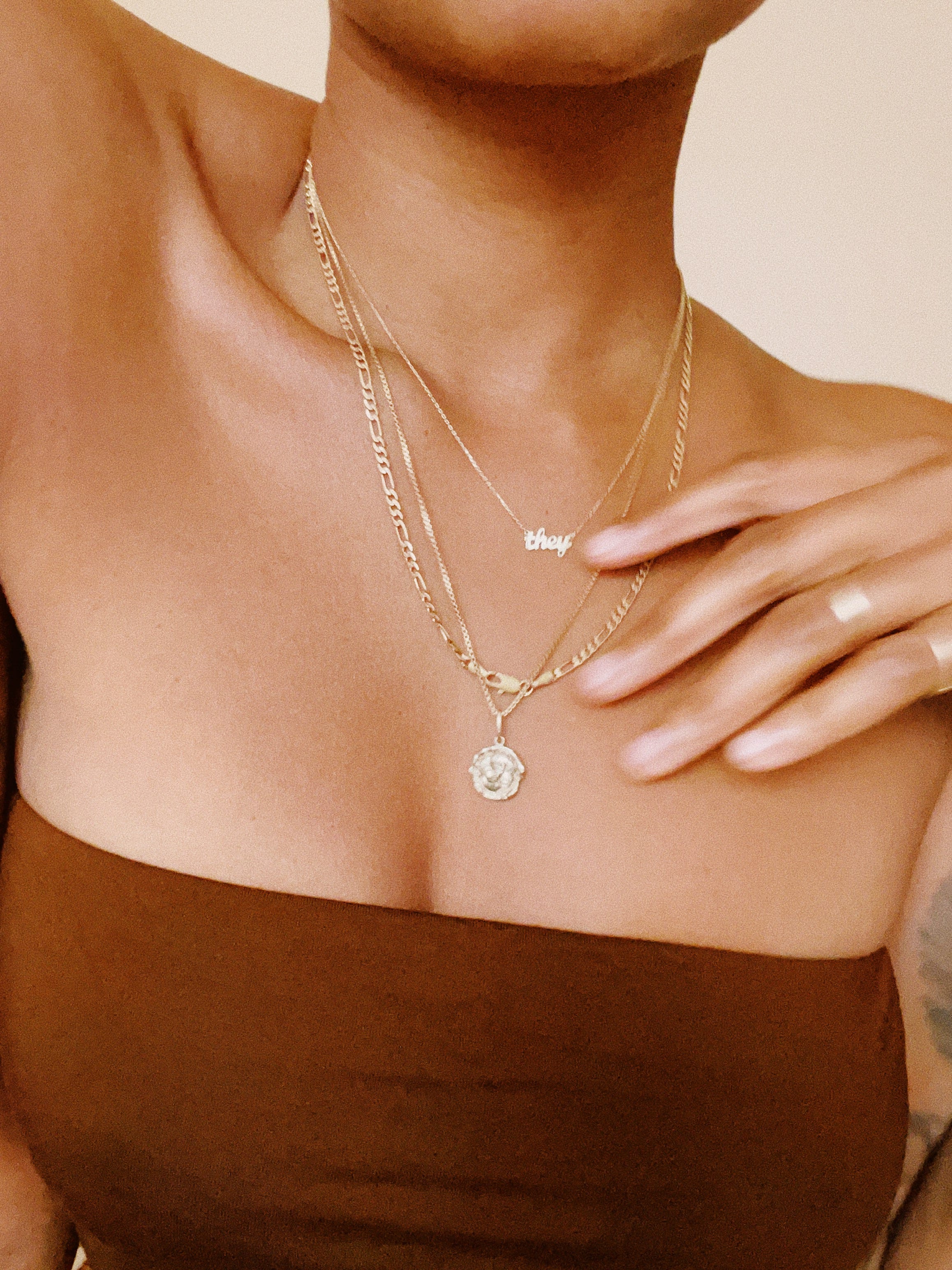 the pleasure and pain of being embodied - by Ev'Yan Whitney