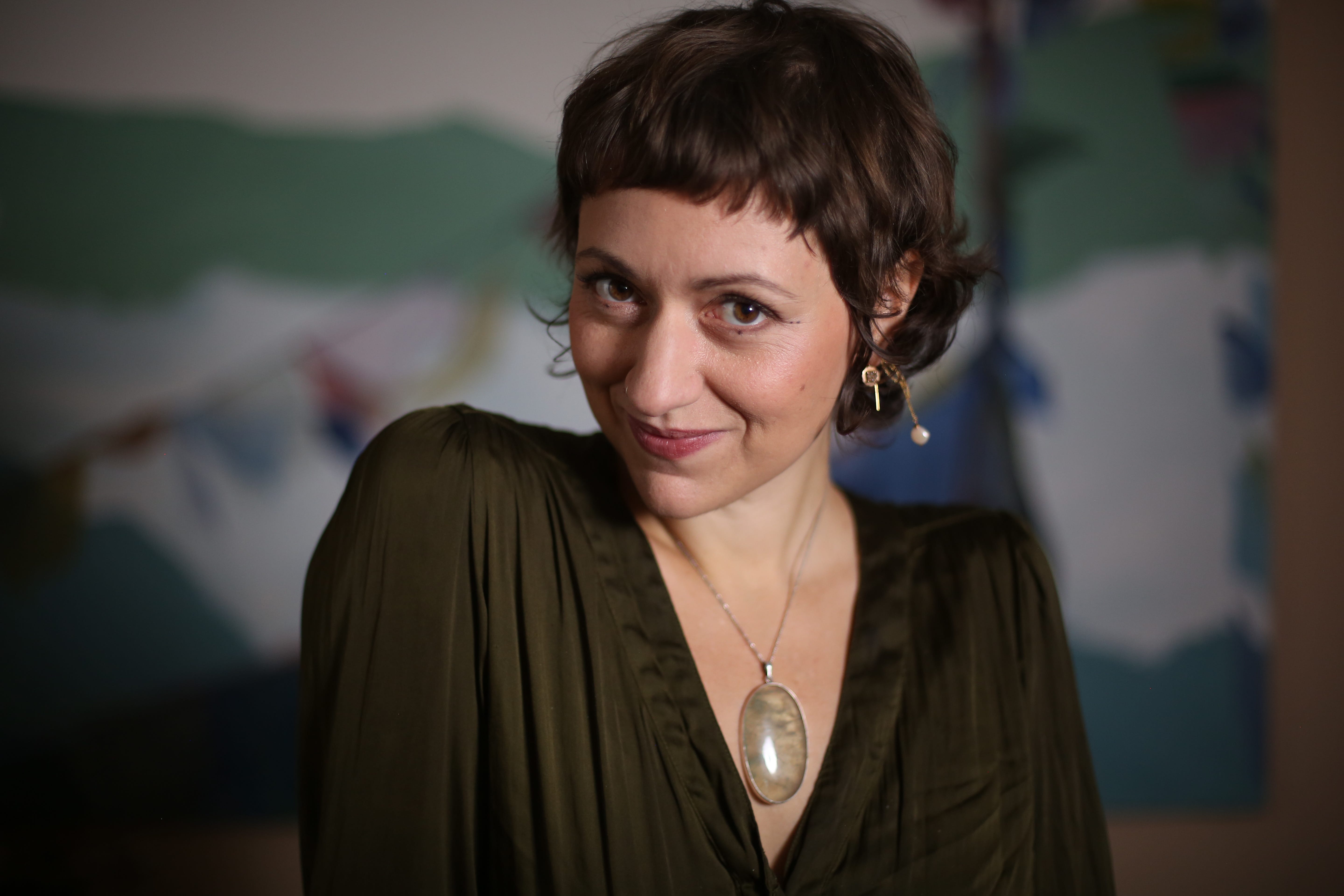 Laura Durban | Substack