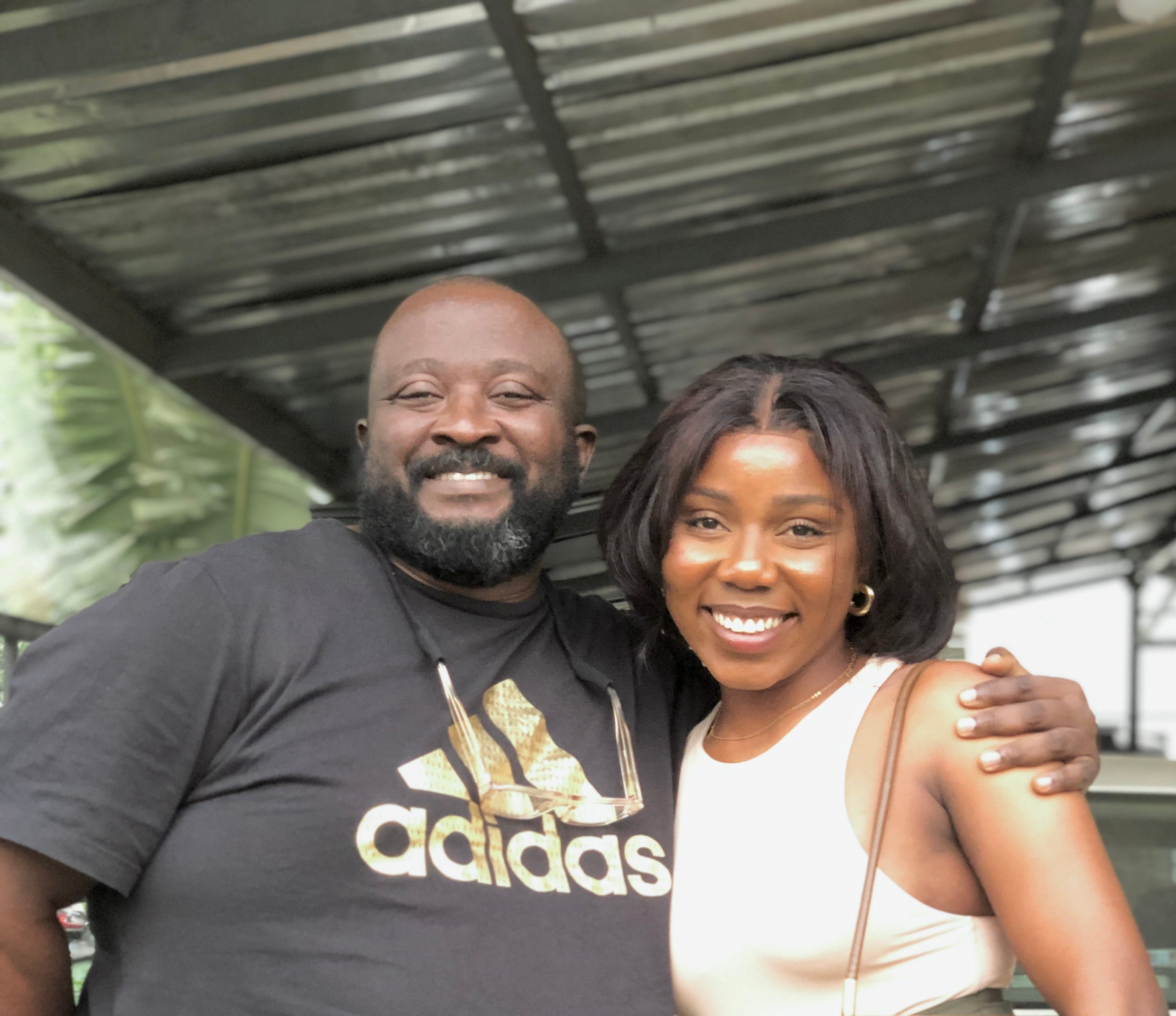 MR DIMBO ATIYA, THIS IS YOUR FAULT - by CBN AKUMA