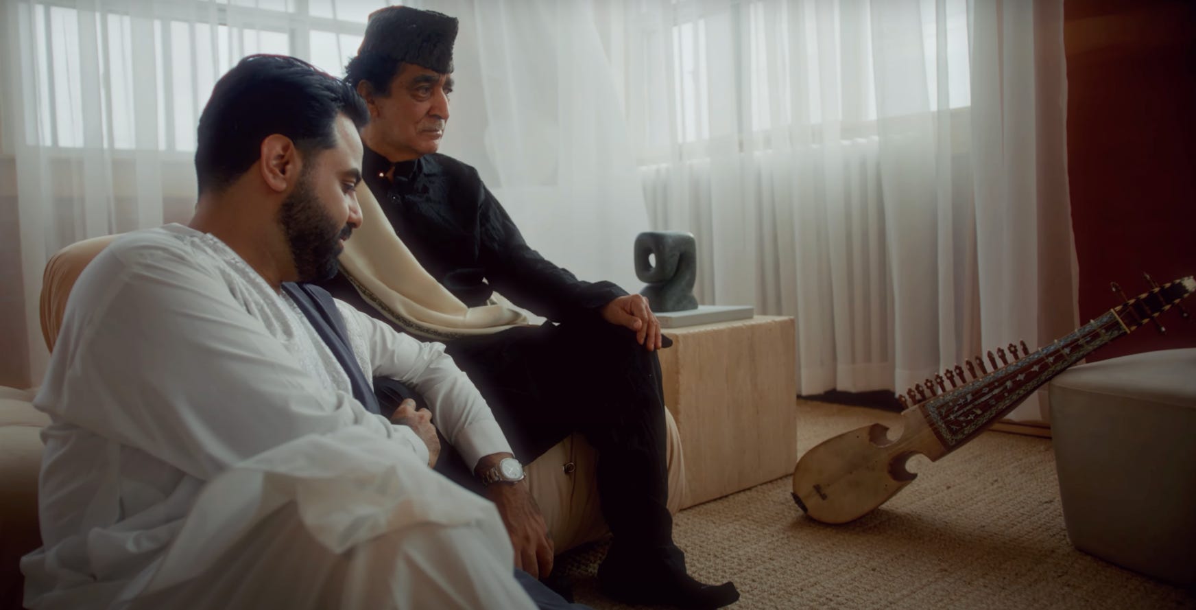 Padar - Maiwand Nazary