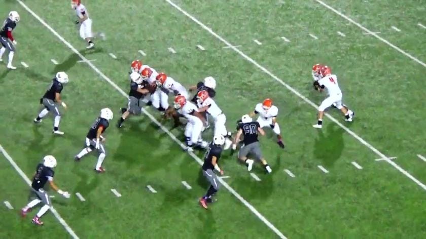 How I Teach Match Quarters – Pt. 2 - by Cody Alexander