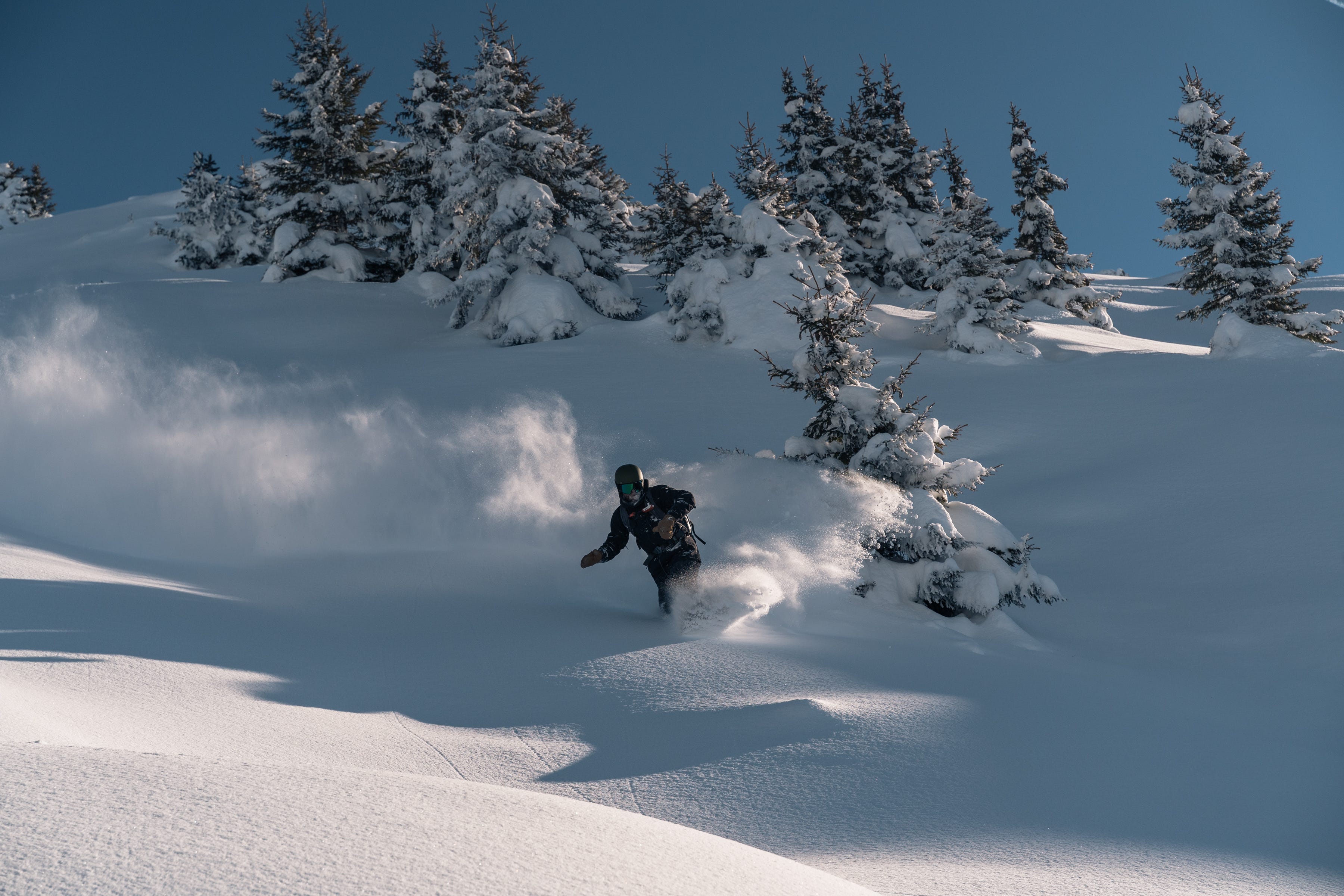 The Lift - Chris Moran and Gavin Fernie-Jones