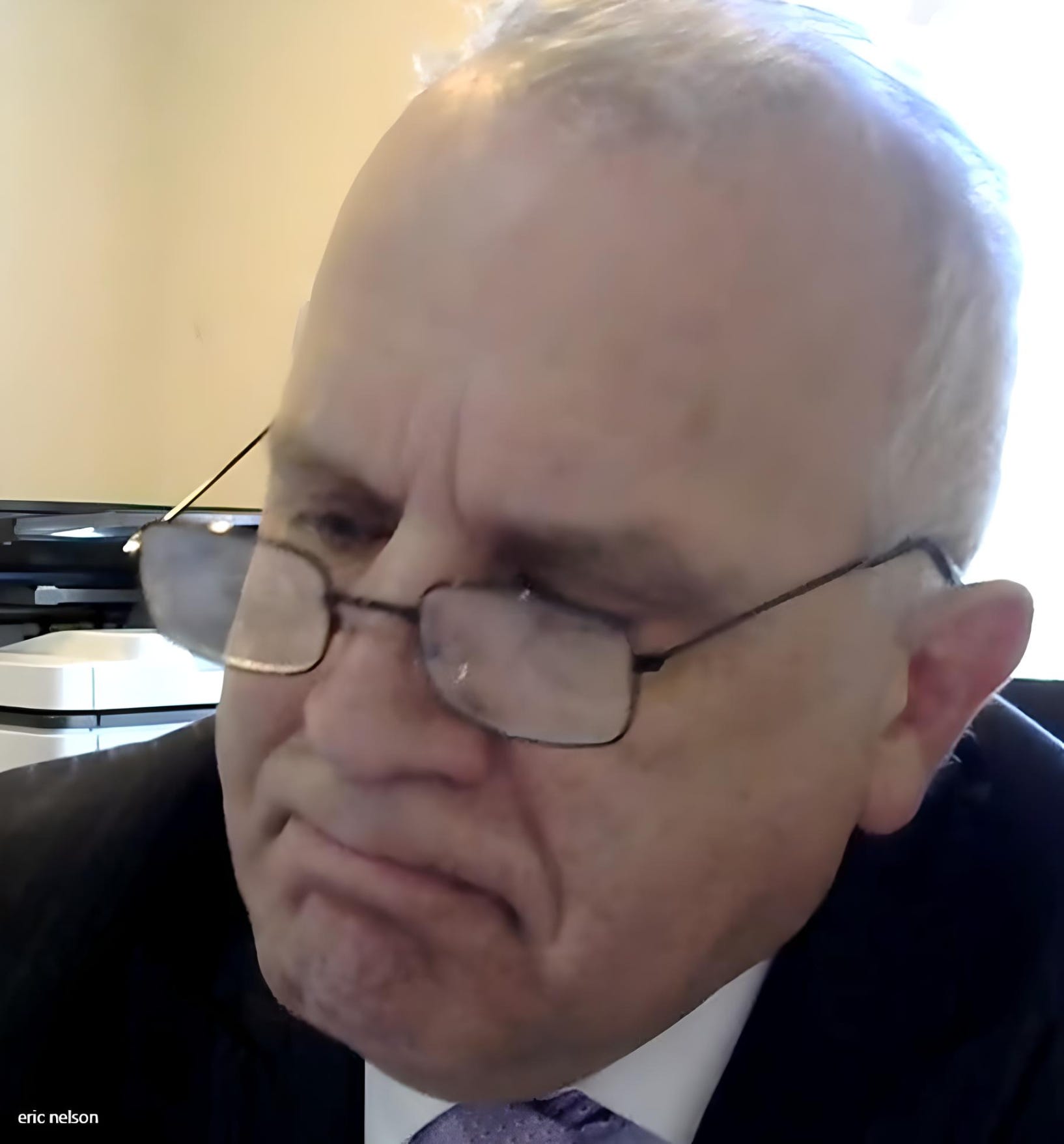 BREAKING: Luthmann Sends Blockbuster Seven-Figure Lawsuit For Filing in ...