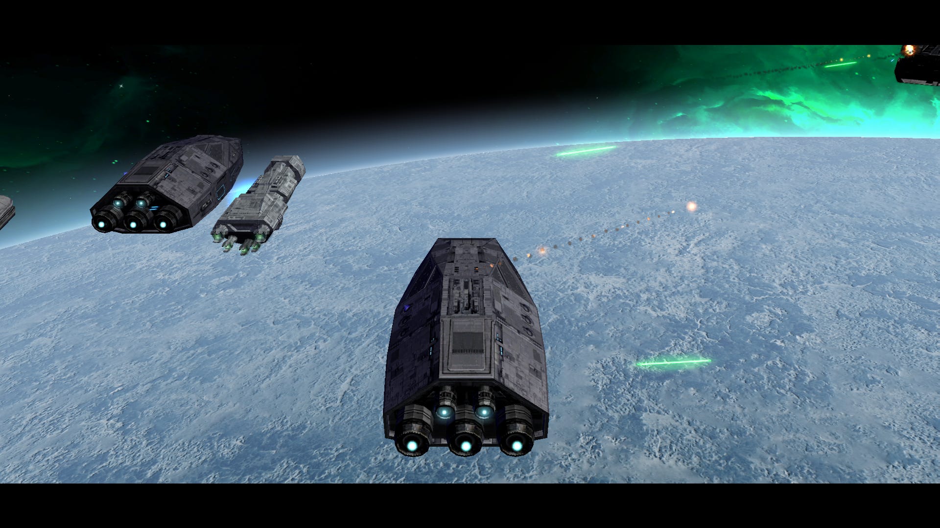 Dev Diary #19: The NOMAD Empire... A Completely New Way To Play Empire ...