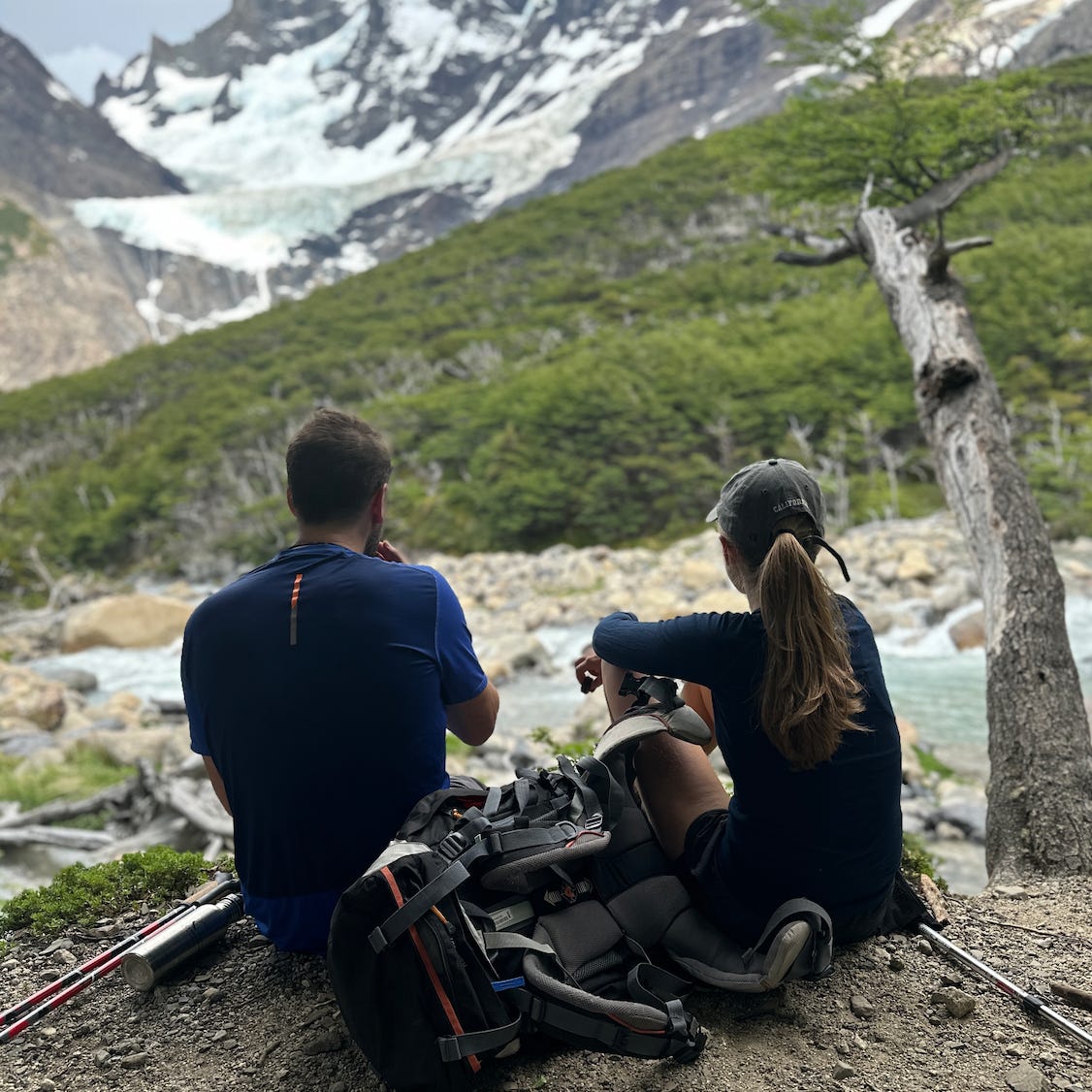 Emilia Beck-Friis | Substack