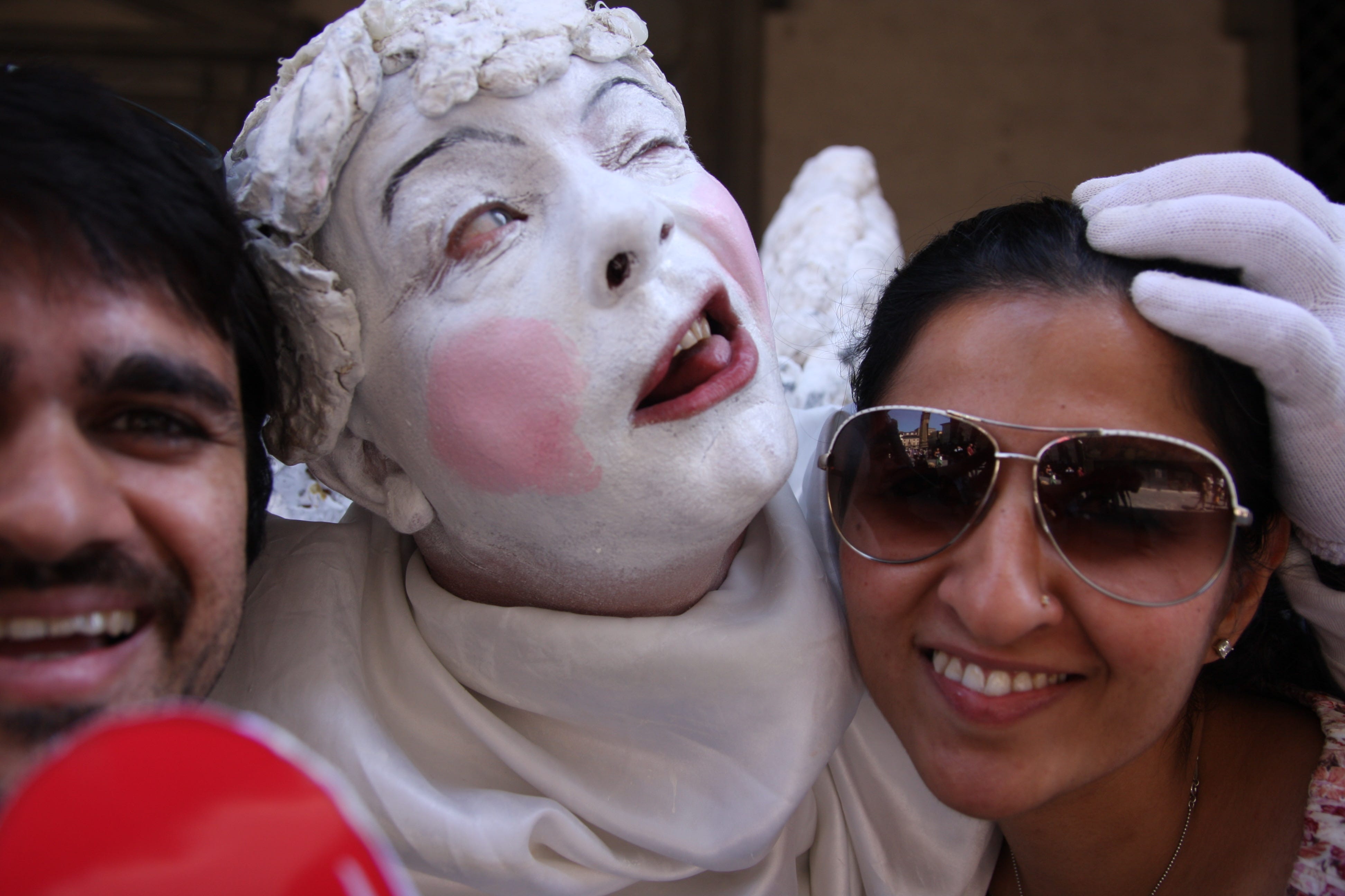 Yet Untitled 069 - Papa is the tooth fairy