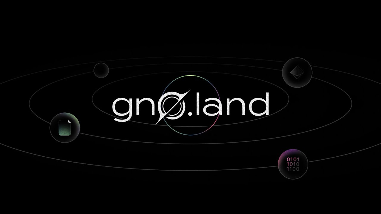 Unpacking Gno.land's November Update - by Dominik Dzurik