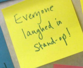 The Case for Win Walls - Originelly