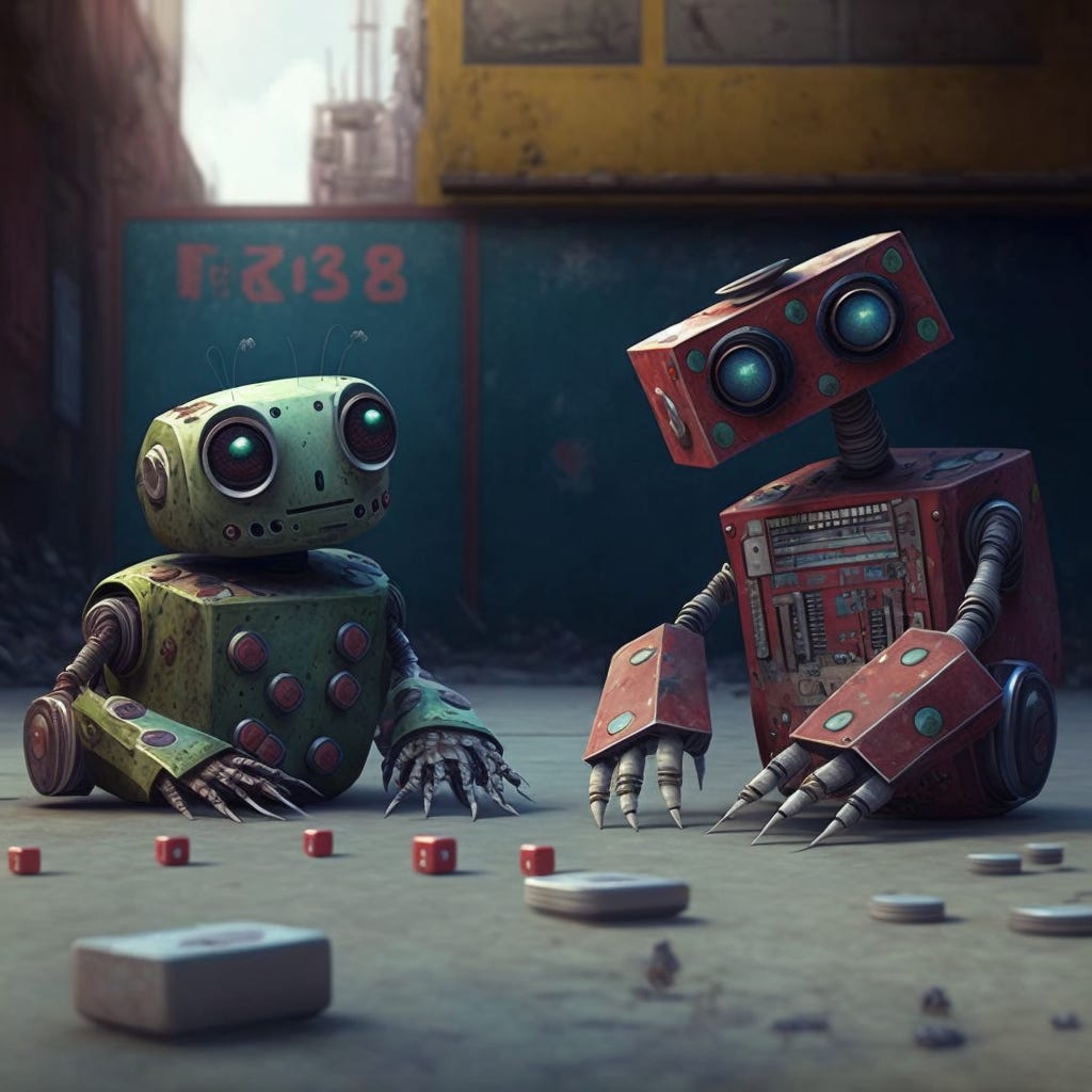 Led's Lessons - by Devany Wilson - Devany's Dalliances'