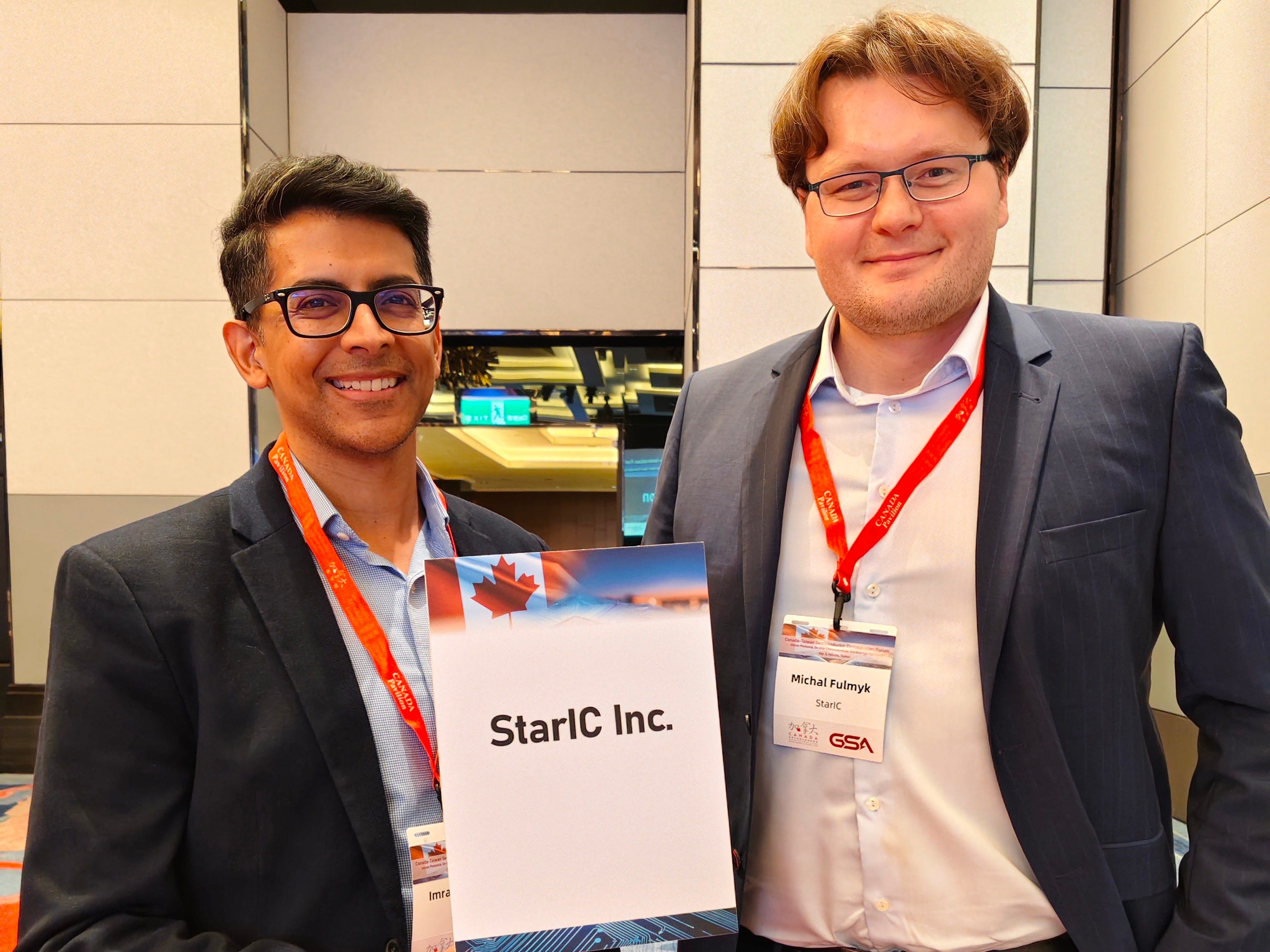 StarIC: Serving Rapidly Growing demand for SiPh and Analog-Mixed Signal ...