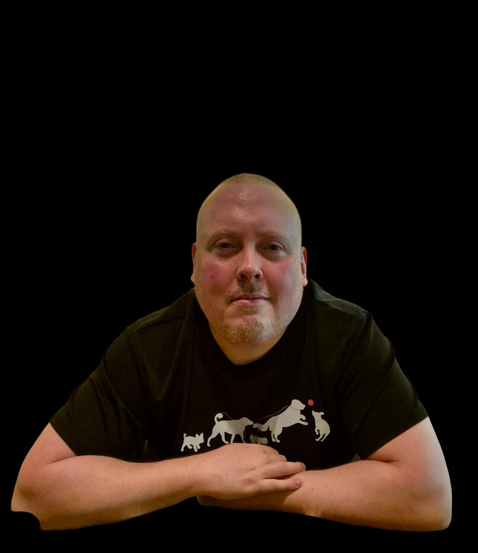 Leon Macfayden | Substack